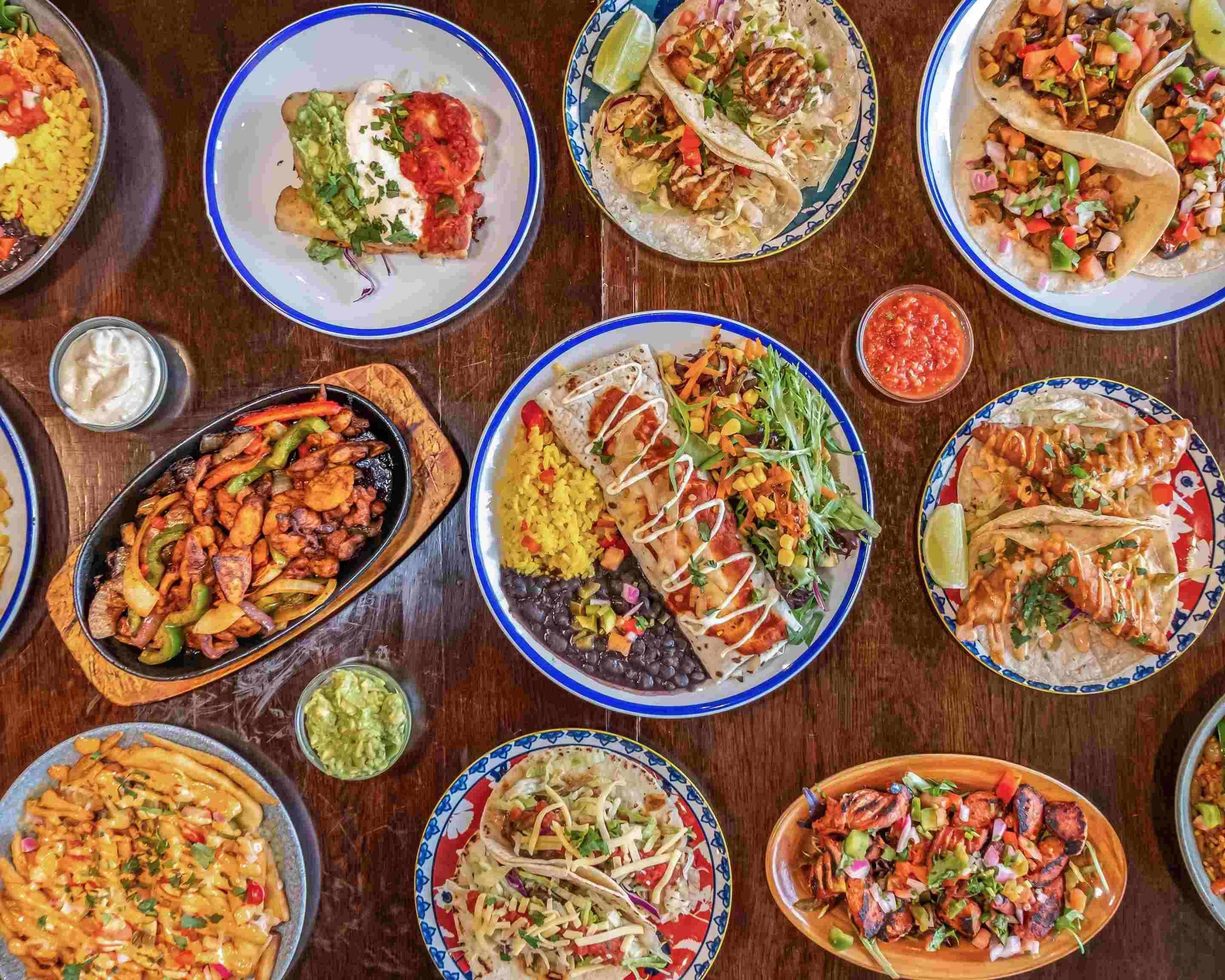 Order Mia Mexico Patterson Lakes (Patterson Lakes) | Menu & Prices ...