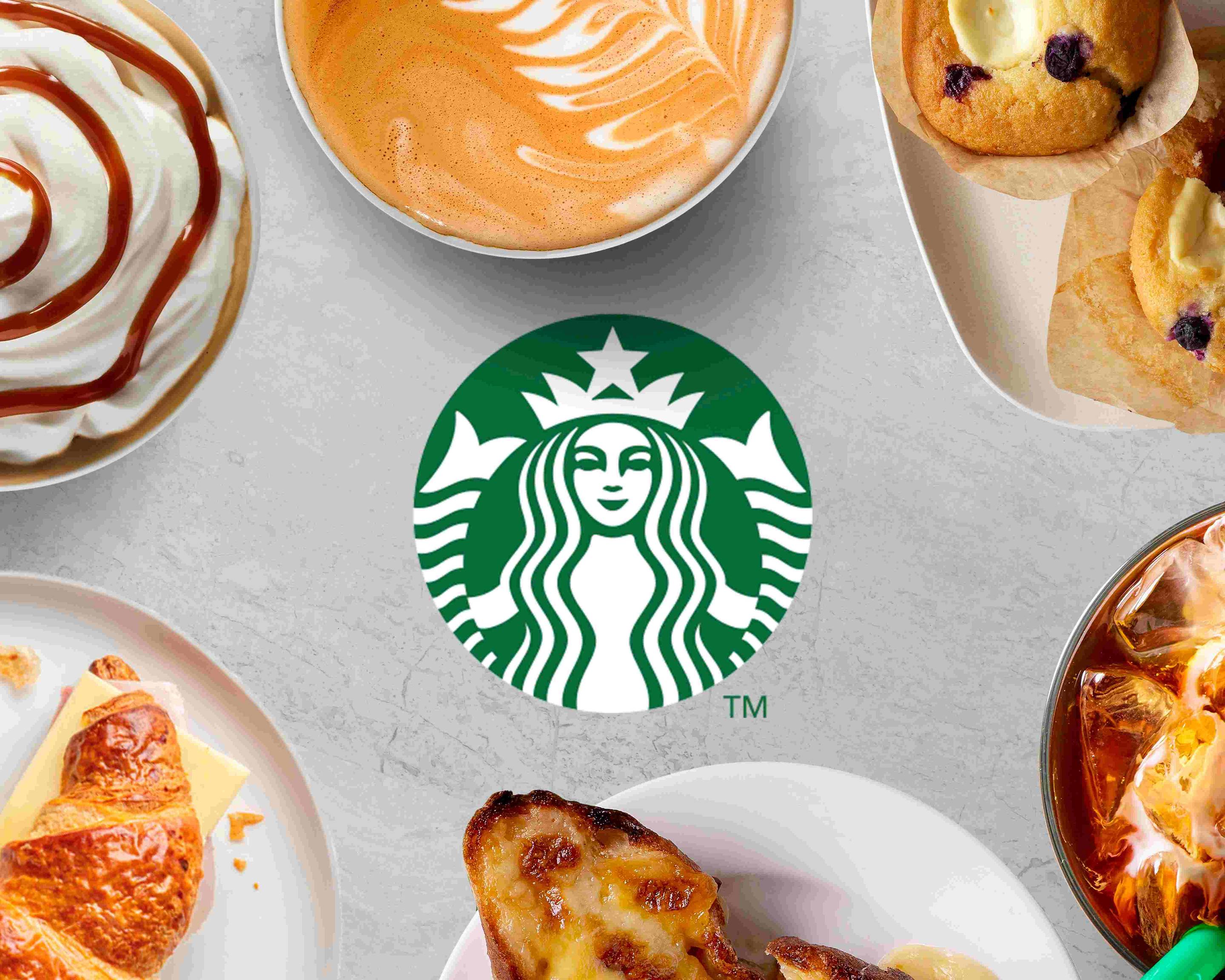 Order Starbucks®, Cresta Menu Delivery Online | Johannesburg and ...