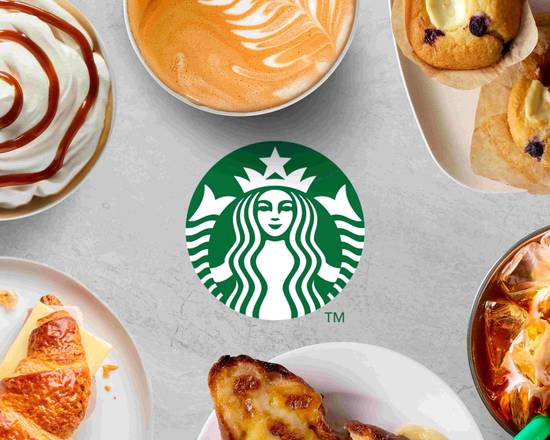 Order Starbucks® Florida Road Menu Delivery Online | eThekwini | Menu ...