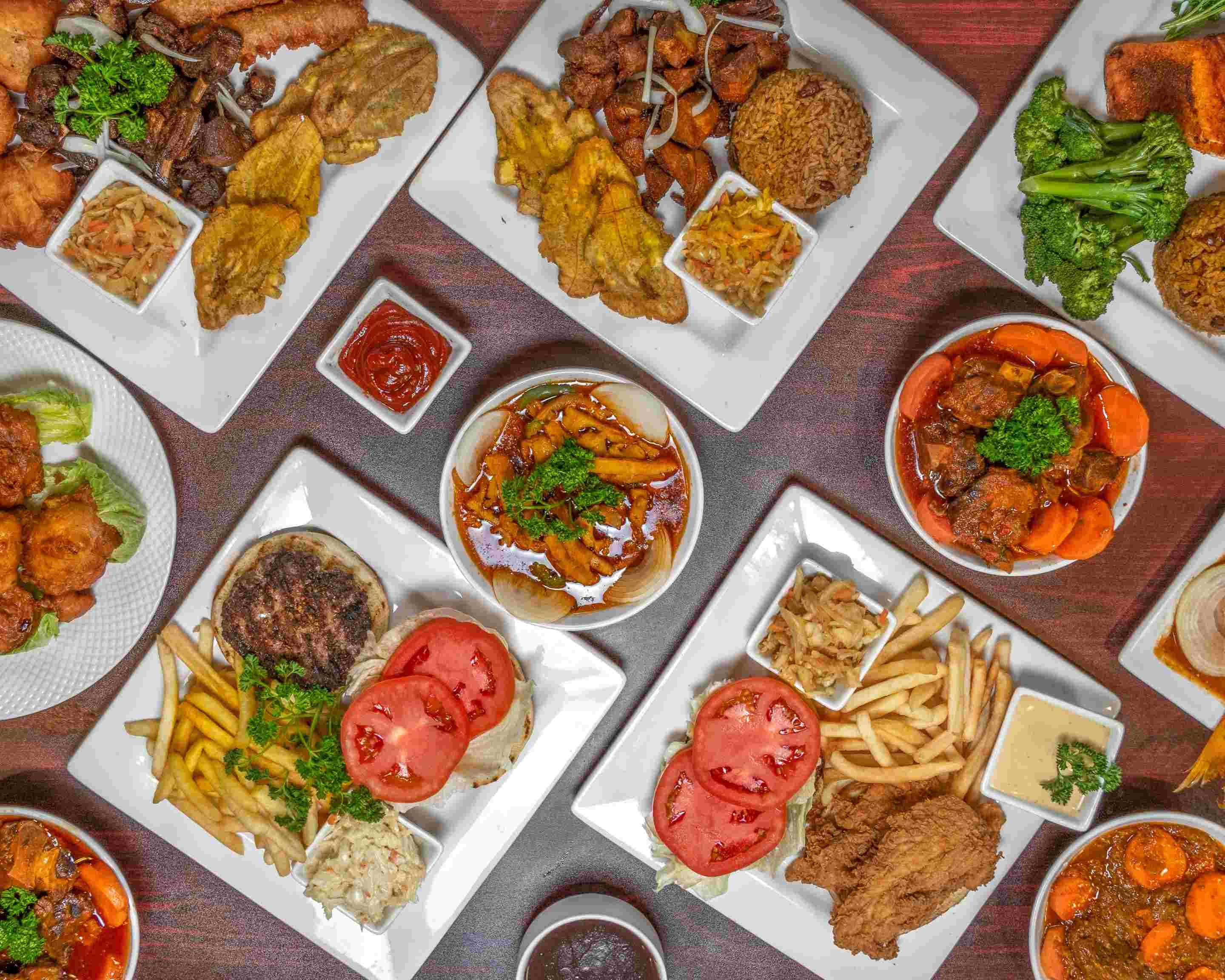 Order Tropical Lyme - Menu & Prices - Toronto Delivery | Uber Eats
