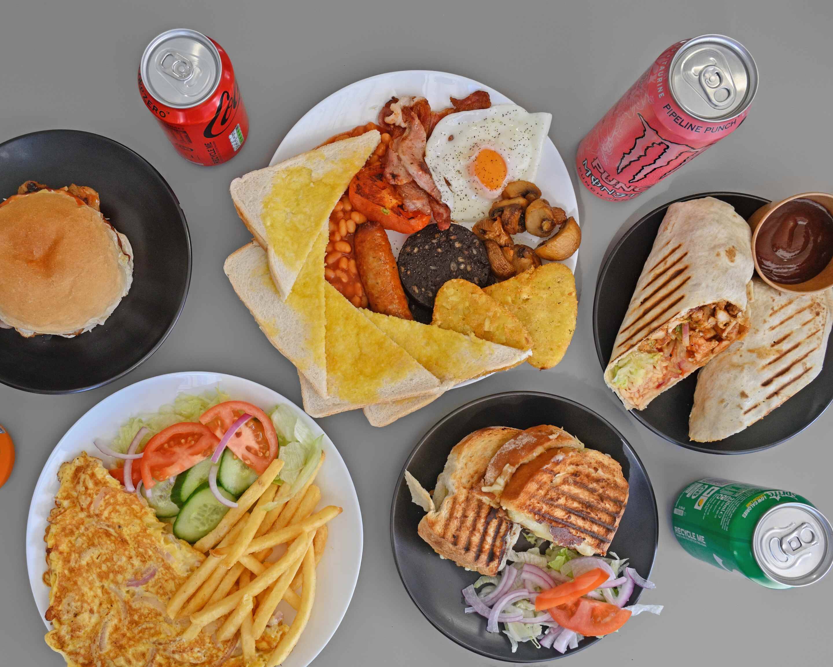 THE 10 BEST Polish Food Takeaway in Great Yarmouth 2024 - Order Polish ...
