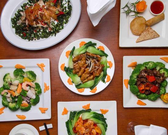 Order Rosin Court Chinese Restaurant | Menu & Prices | Sydney Delivery ...