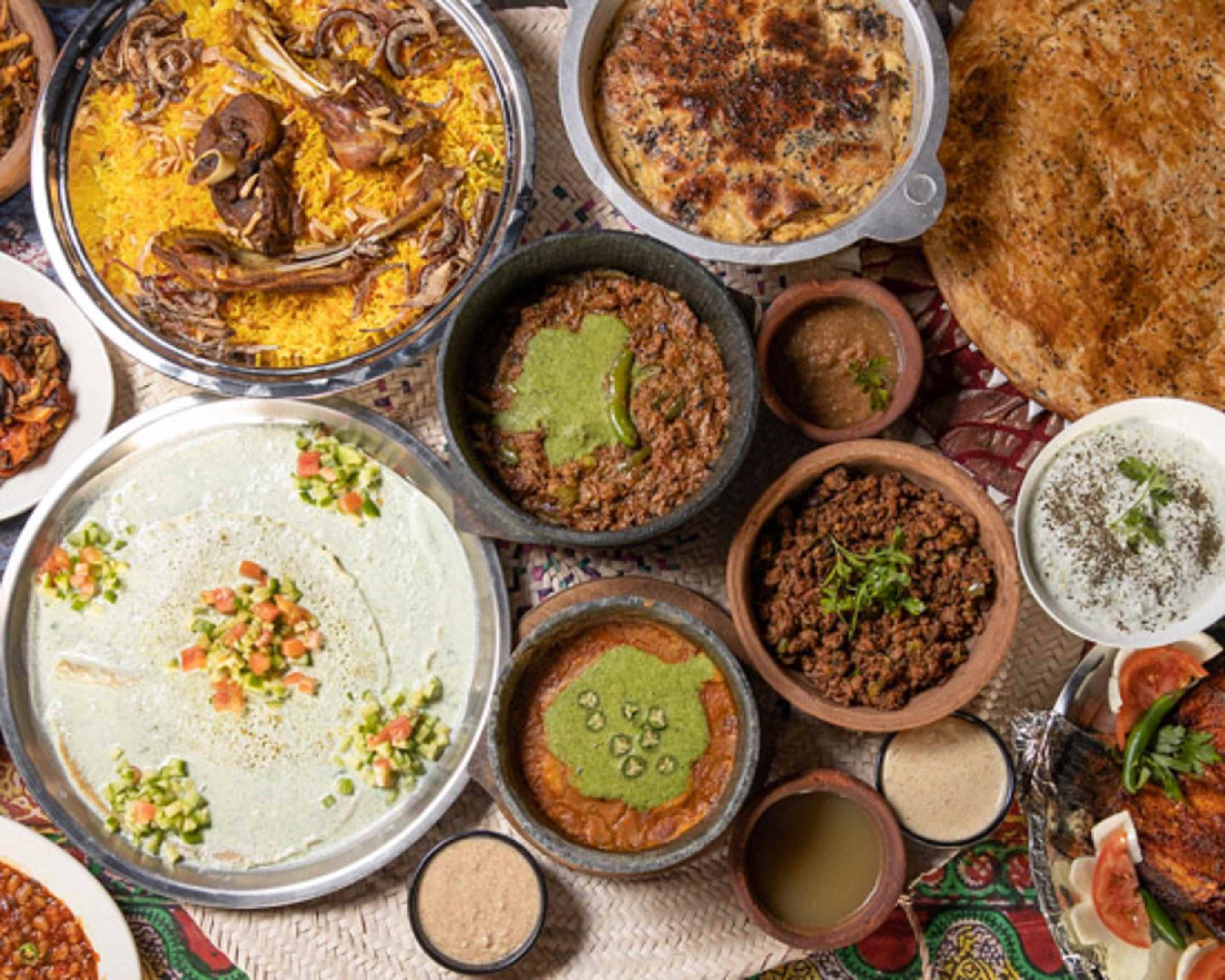 Order House Of Mandi Yemeni Restaurant (Anaheim) Delivery in Anaheim ...