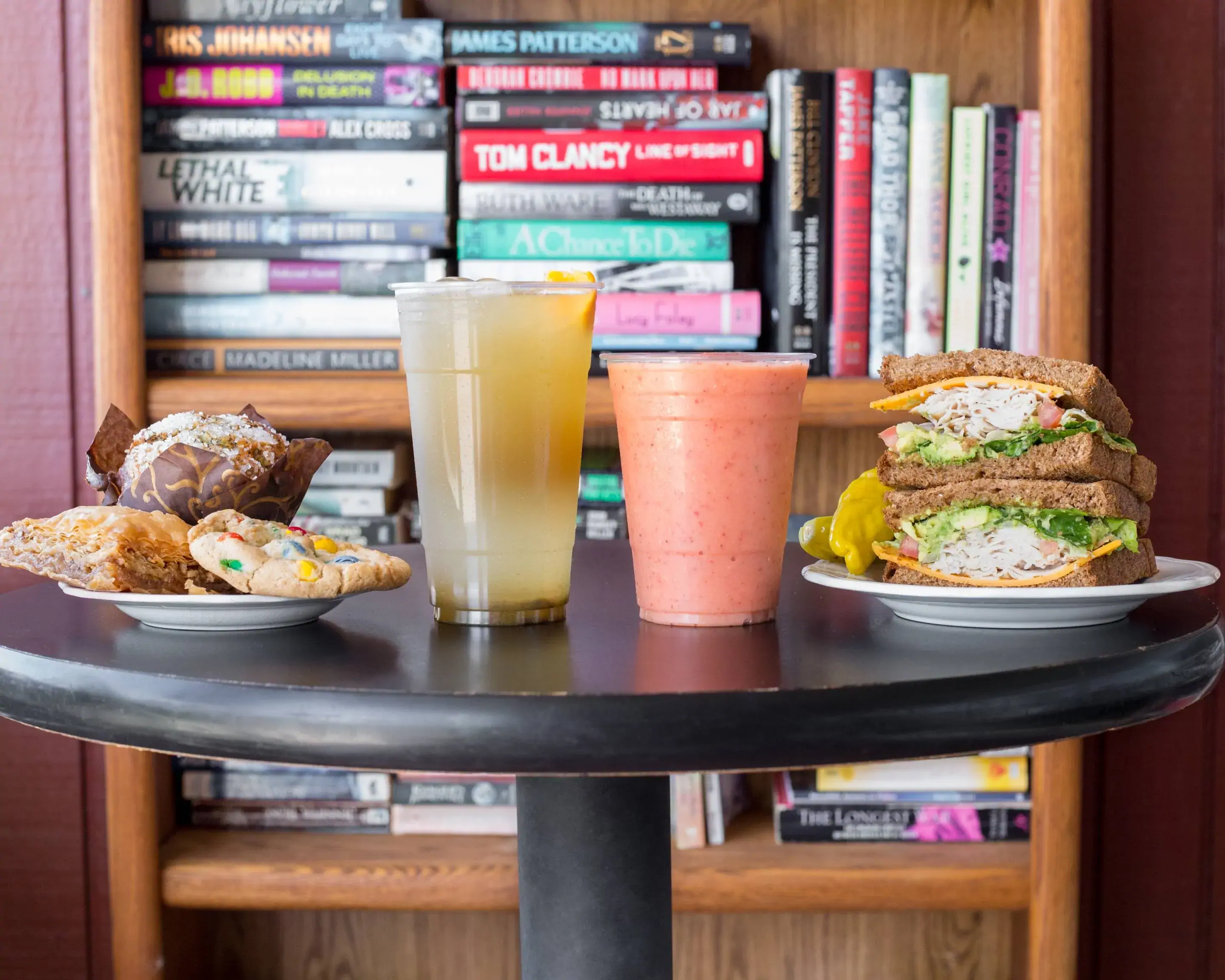 Daily Rise Coffee Park City Menu Park City • Order Daily Rise Coffee ...