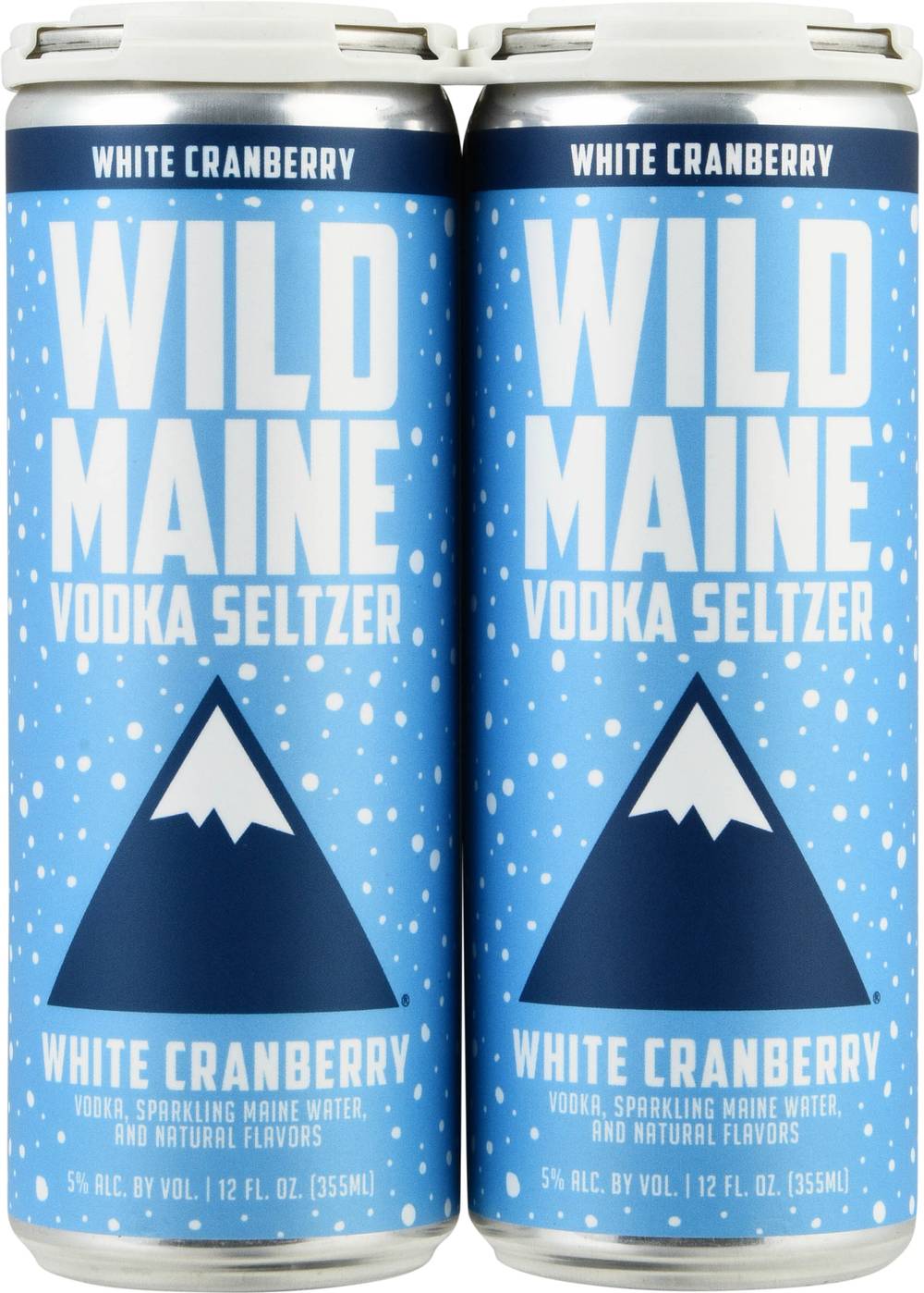 Wild Maine Vodka Seltzer Delivery Near Me | Order Online | Uber Eats
