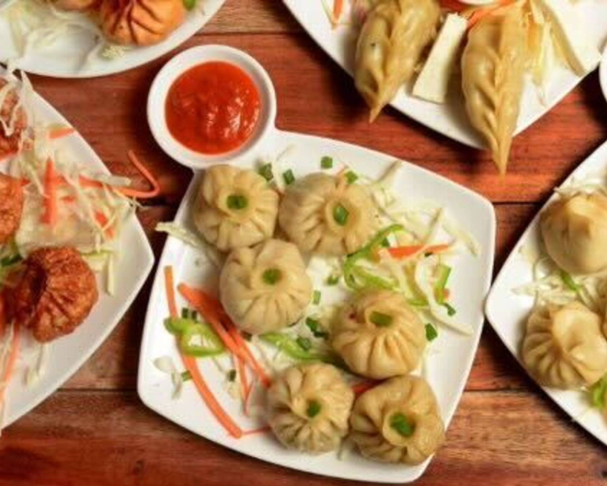 Order Resunga Momo And Curry Menu Delivery in Lathrop | Menu & Prices ...