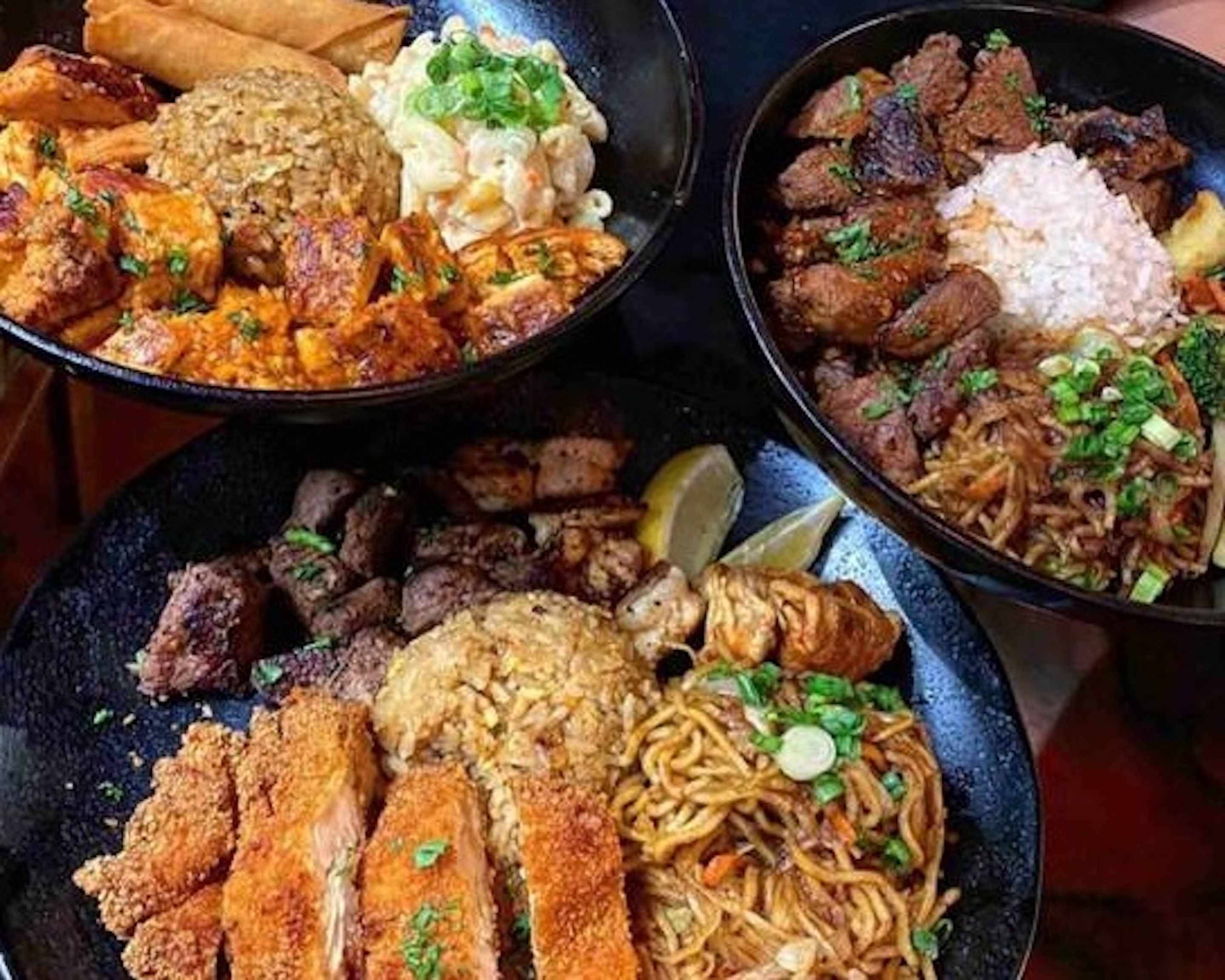 Volcano Grille Menu Las Vegas • Order Volcano Grille Delivery Online ...