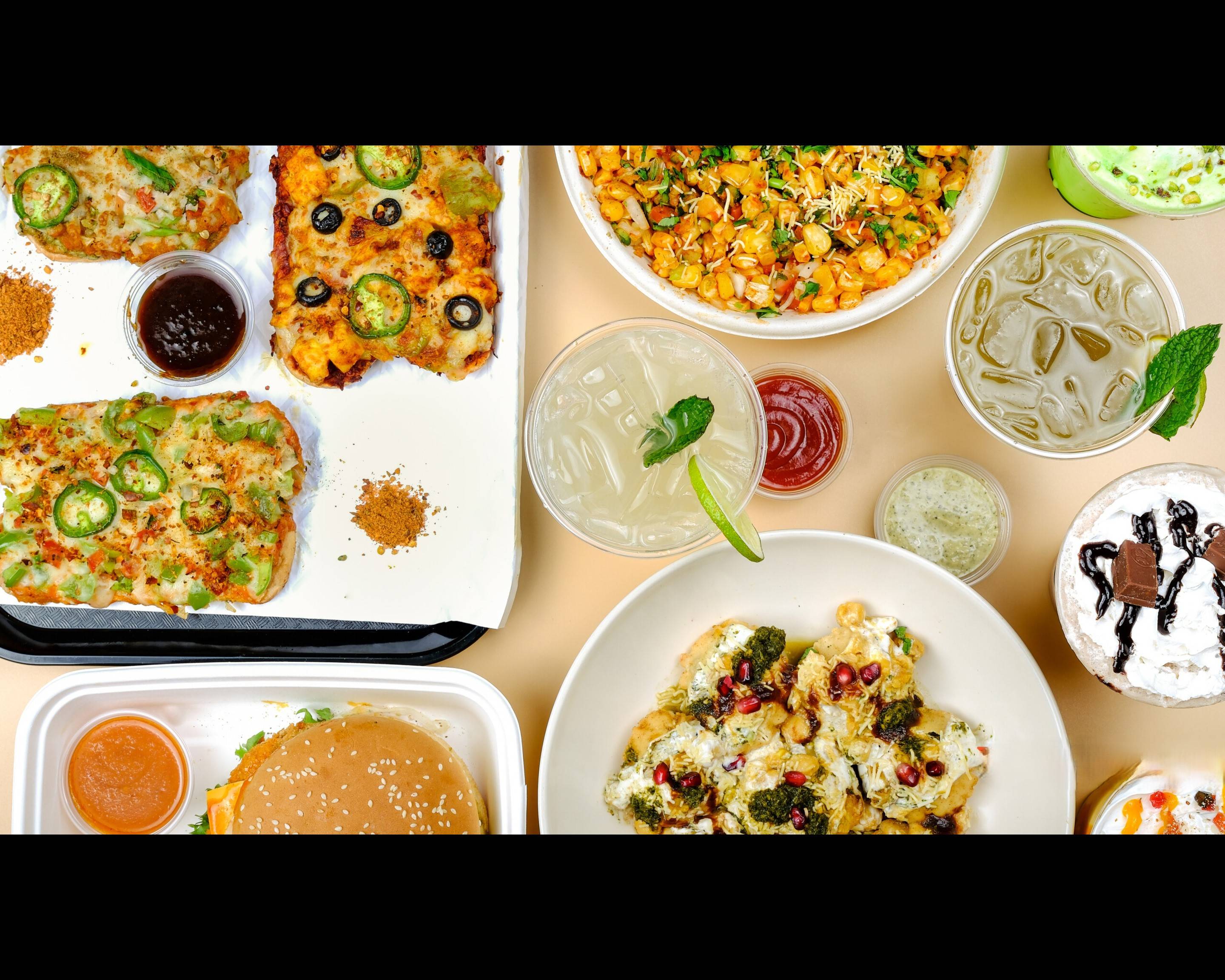 Order INDIAN BURGERS JOINT KINGSWAY - Menu & Prices - Vancouver ...