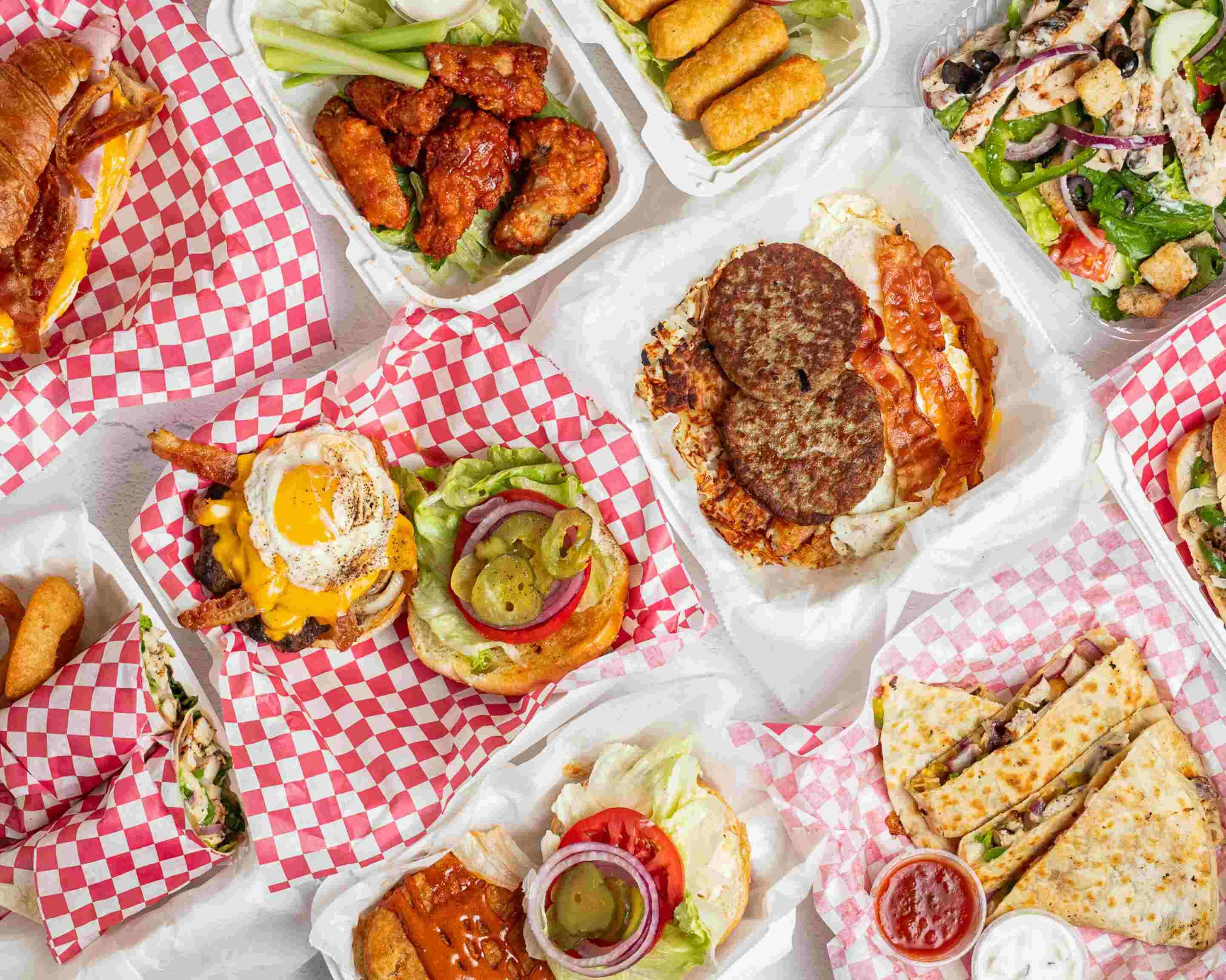 Order Bobby's Market & Grill - Menu & Prices - Boca Raton Delivery ...