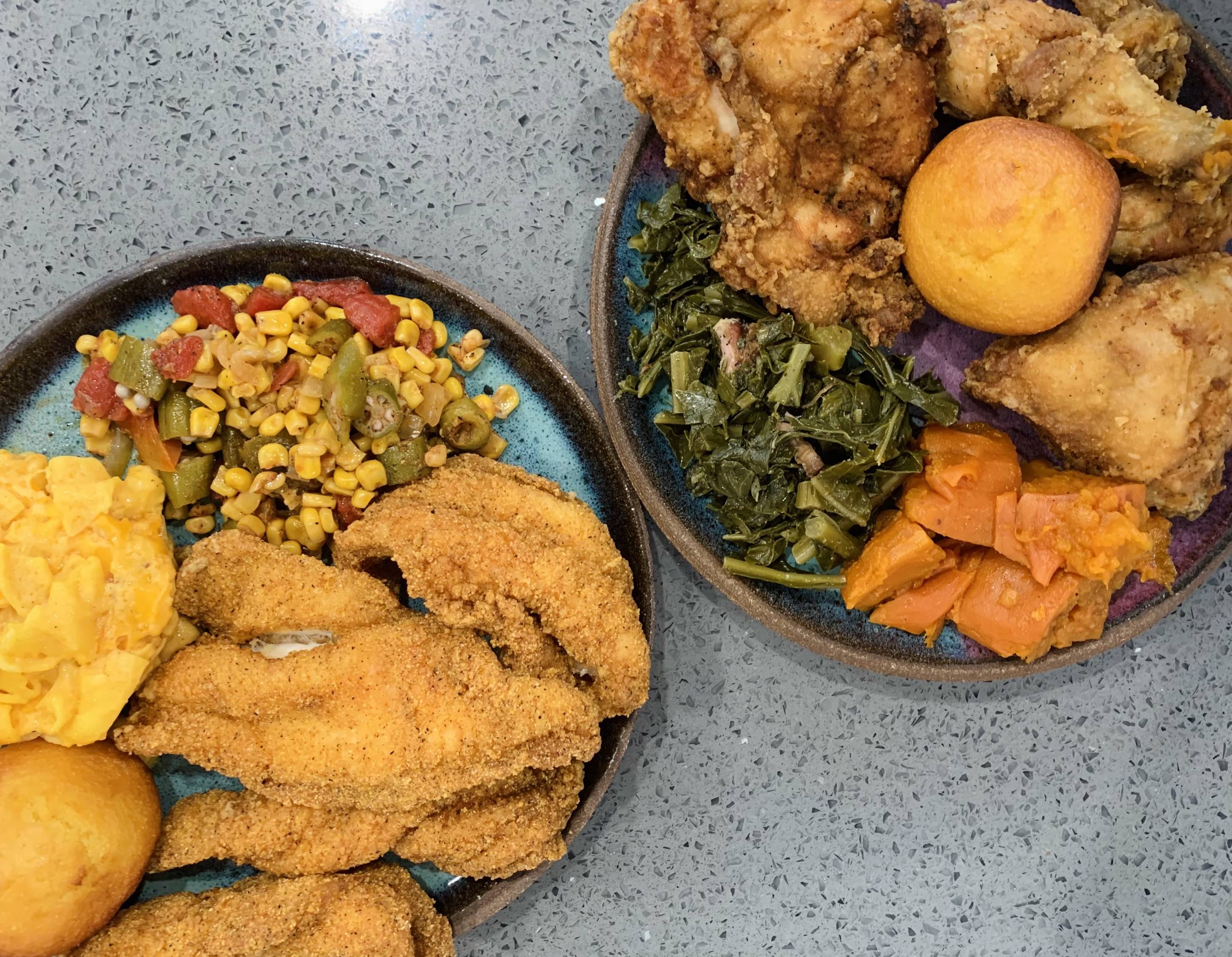 Order Big C’s Soul Food Menu Delivery【Menu & Prices】| Renton | Uber Eats