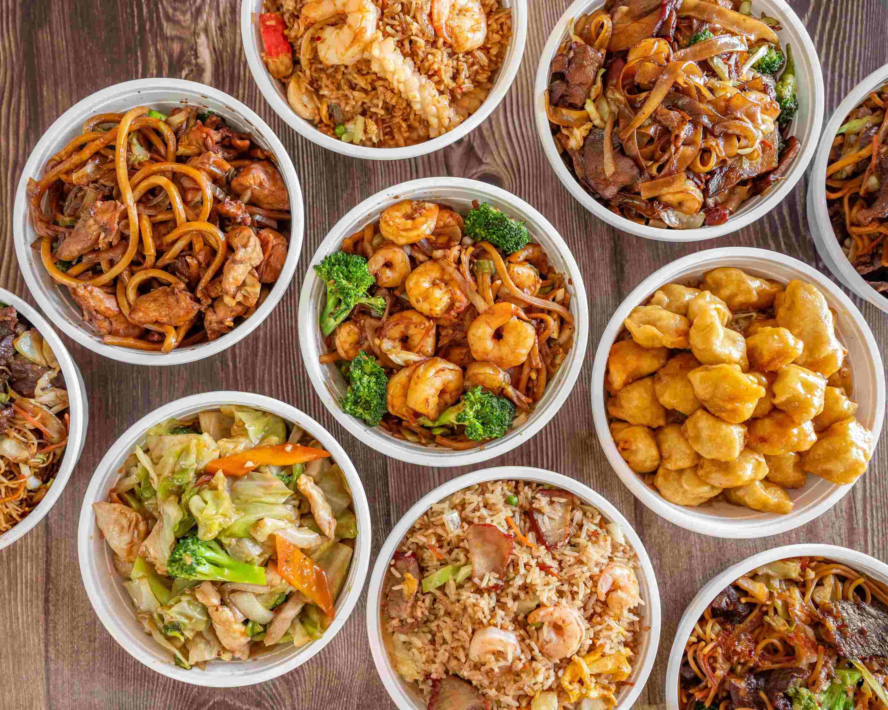 Order Te Puke Noodle Bar (Te Puke) | Menu & Prices | Tauranga Delivery ...