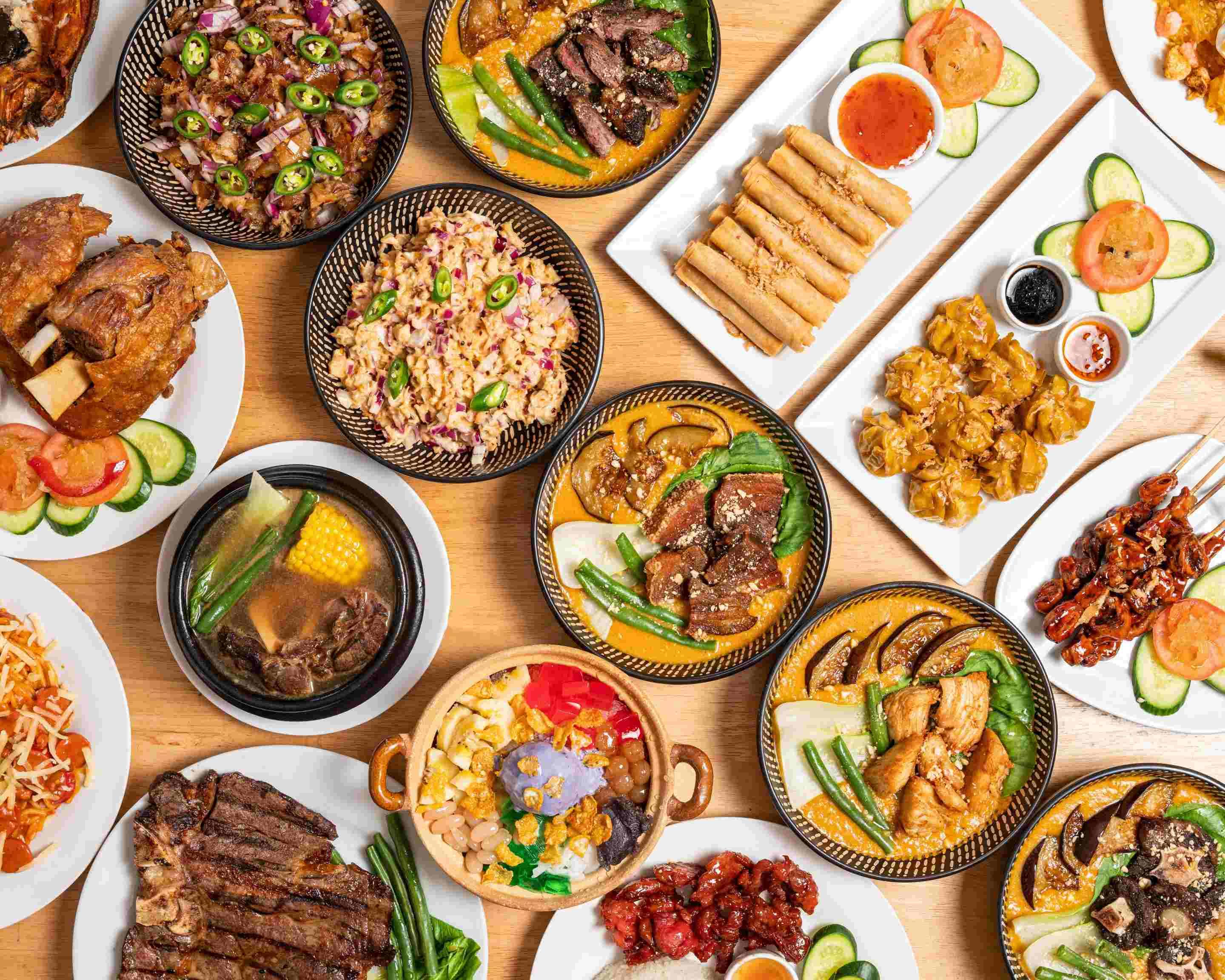 Order House of Pinoy - Menu Deals & Prices - Perth Delivery - Uber Eats