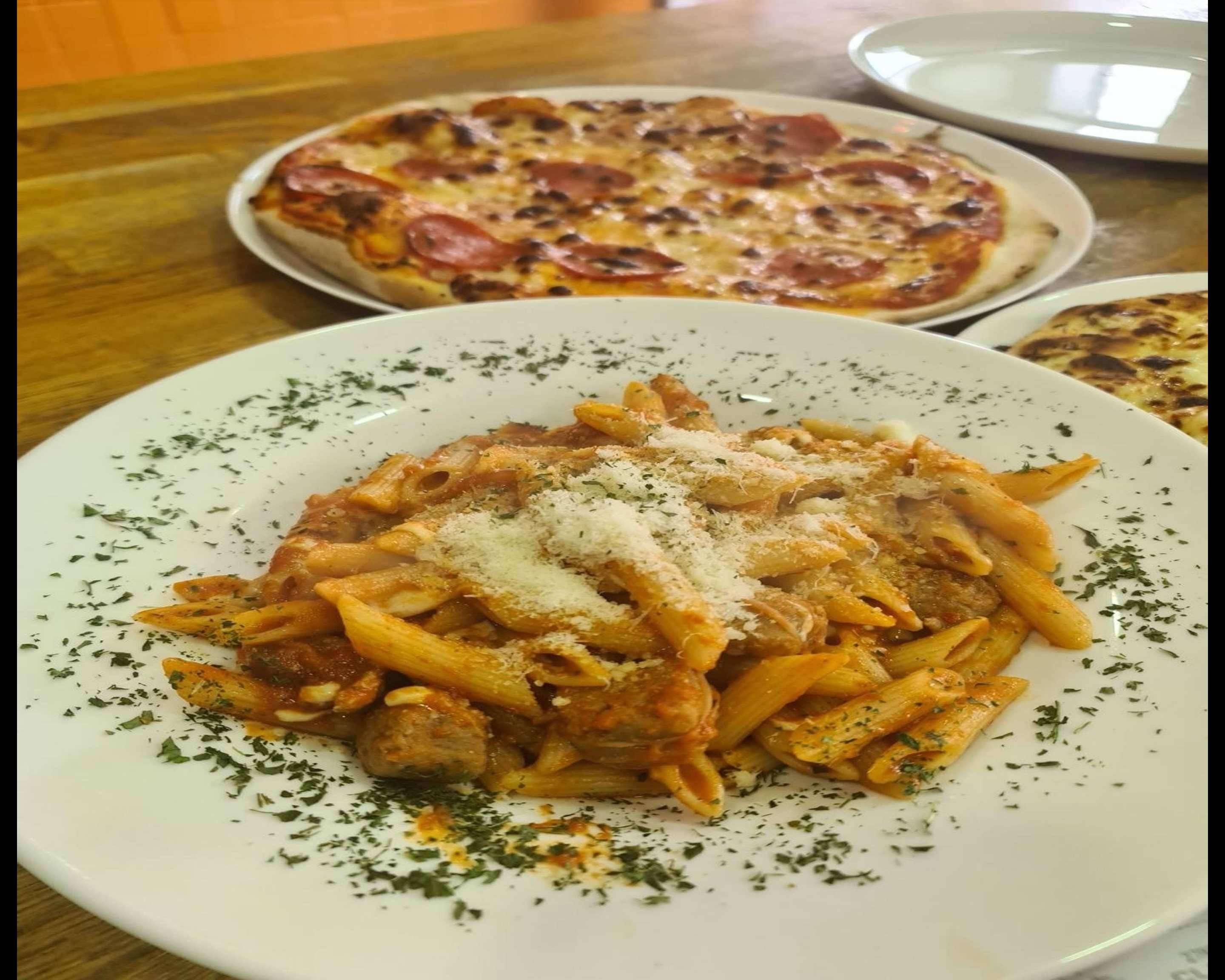 Bella Napoli Express Menu Deals & Prices - Ipswich Delivery - Order ...