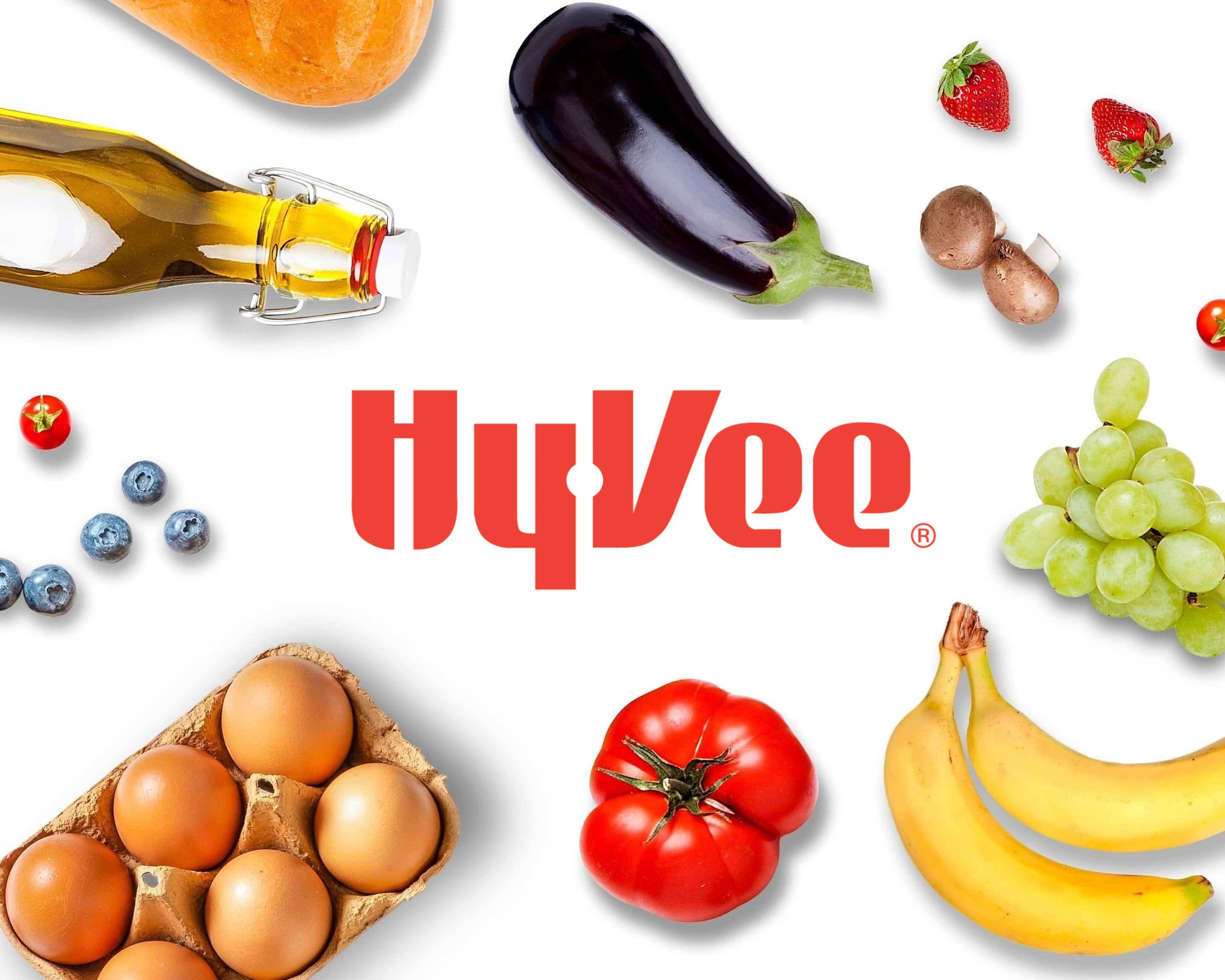 Order Hy-Vee Rapid Grocery (1500 Central Park Cmns Dr) Menu Delivery ...