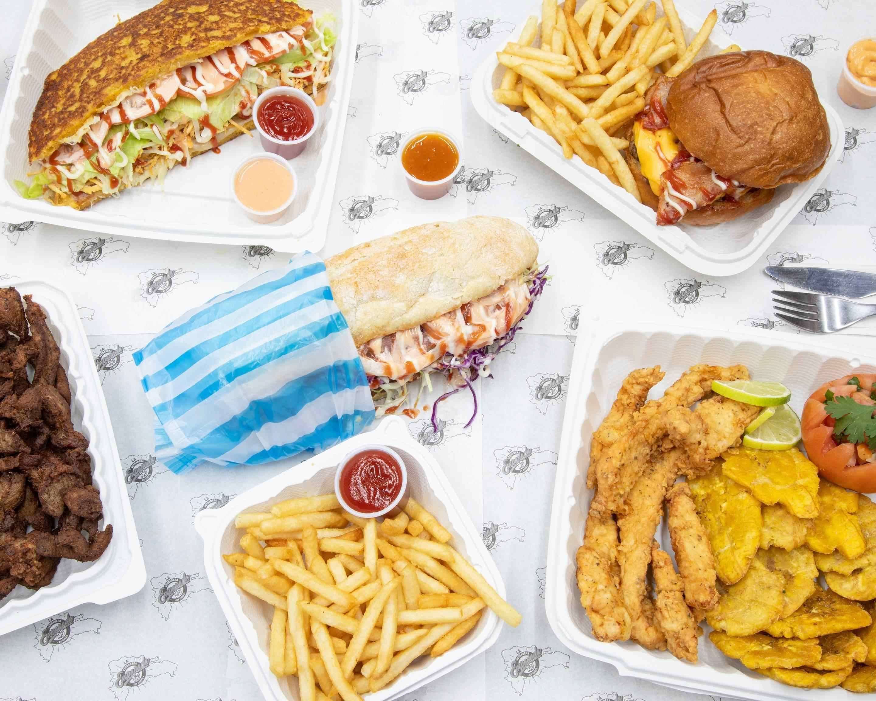 Order Bocao - Menu & Prices - New York Delivery | Uber Eats