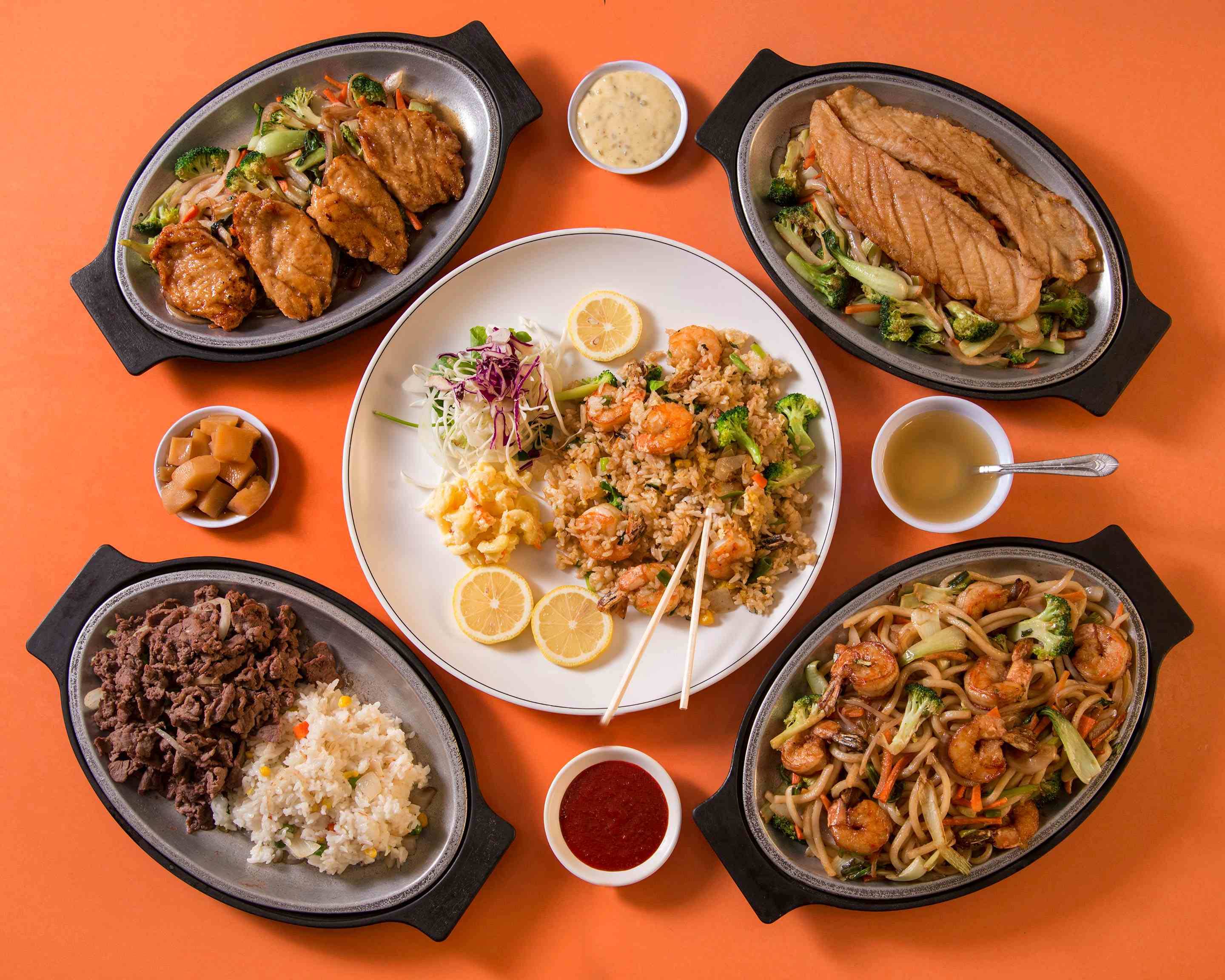 Mong Shil Tong Tong Menu Philadelphia • Order Mong Shil Tong Tong ...