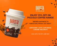 Barista 2XL Delivery | Colombo | Uber Eats