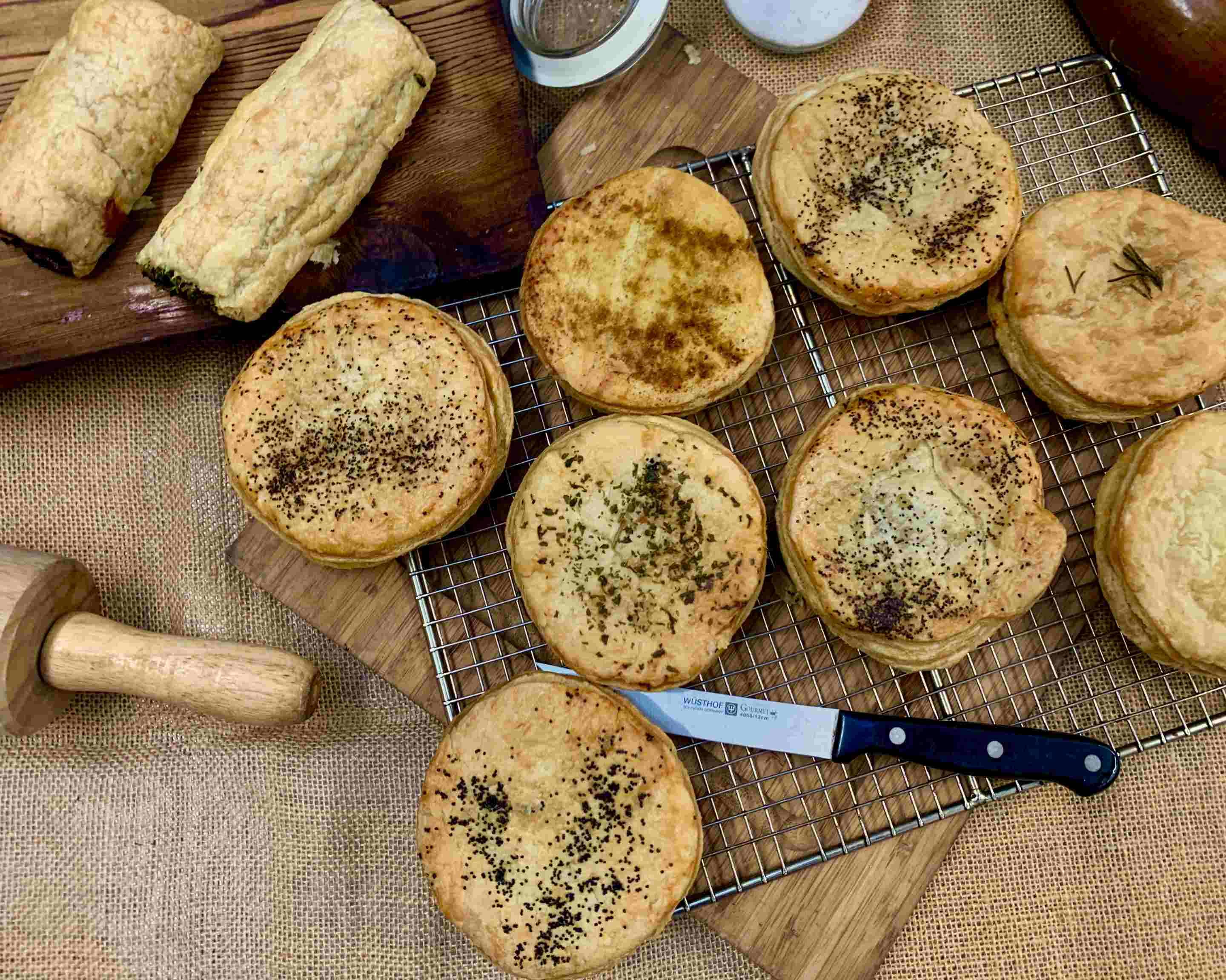 Bronzed Aussie Menu Los Angeles • Order Bronzed Aussie Delivery Online ...