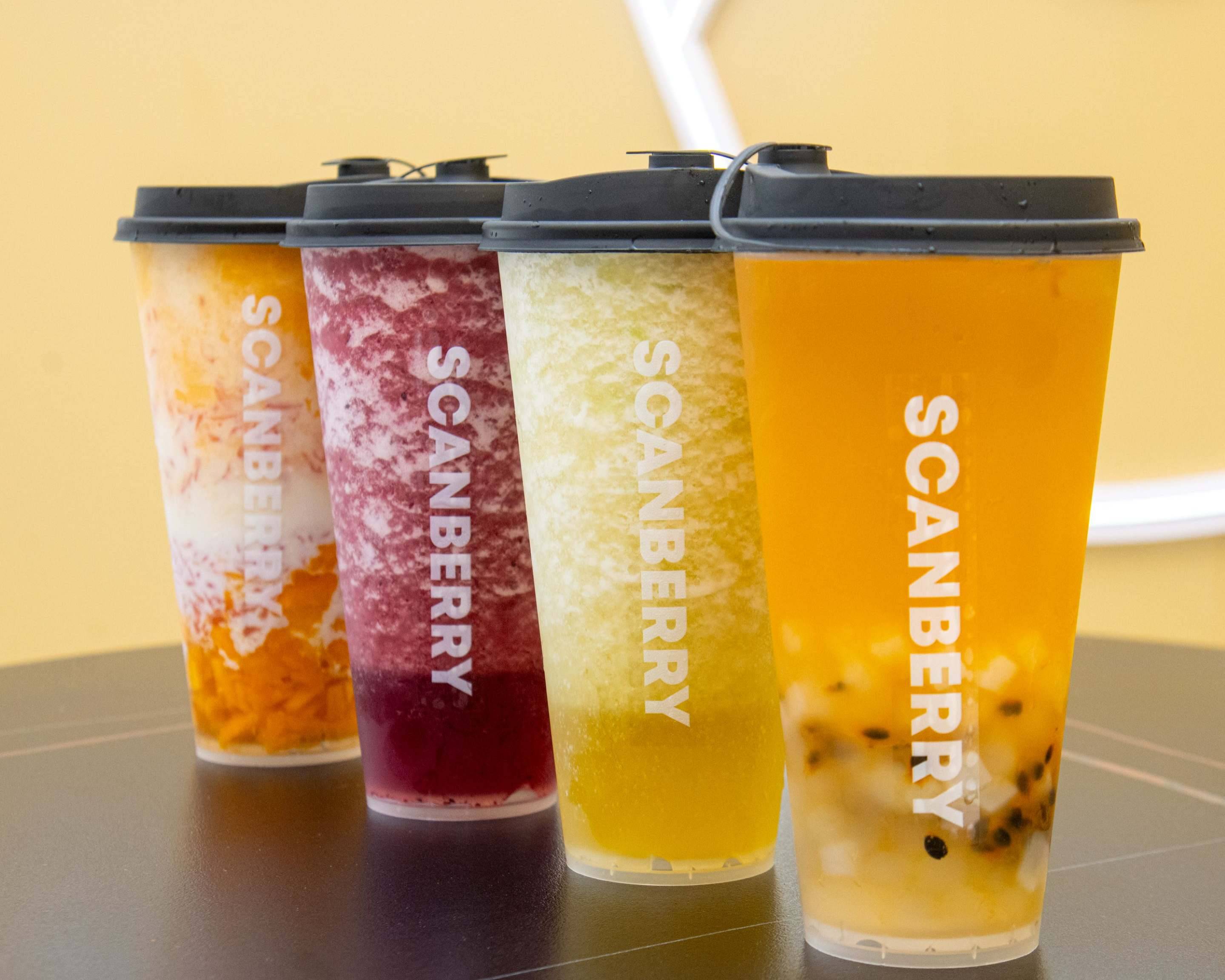 Order Scanberry - Colombo 02 Menu Delivery【Menu & Prices】| Colombo | Uber Eats