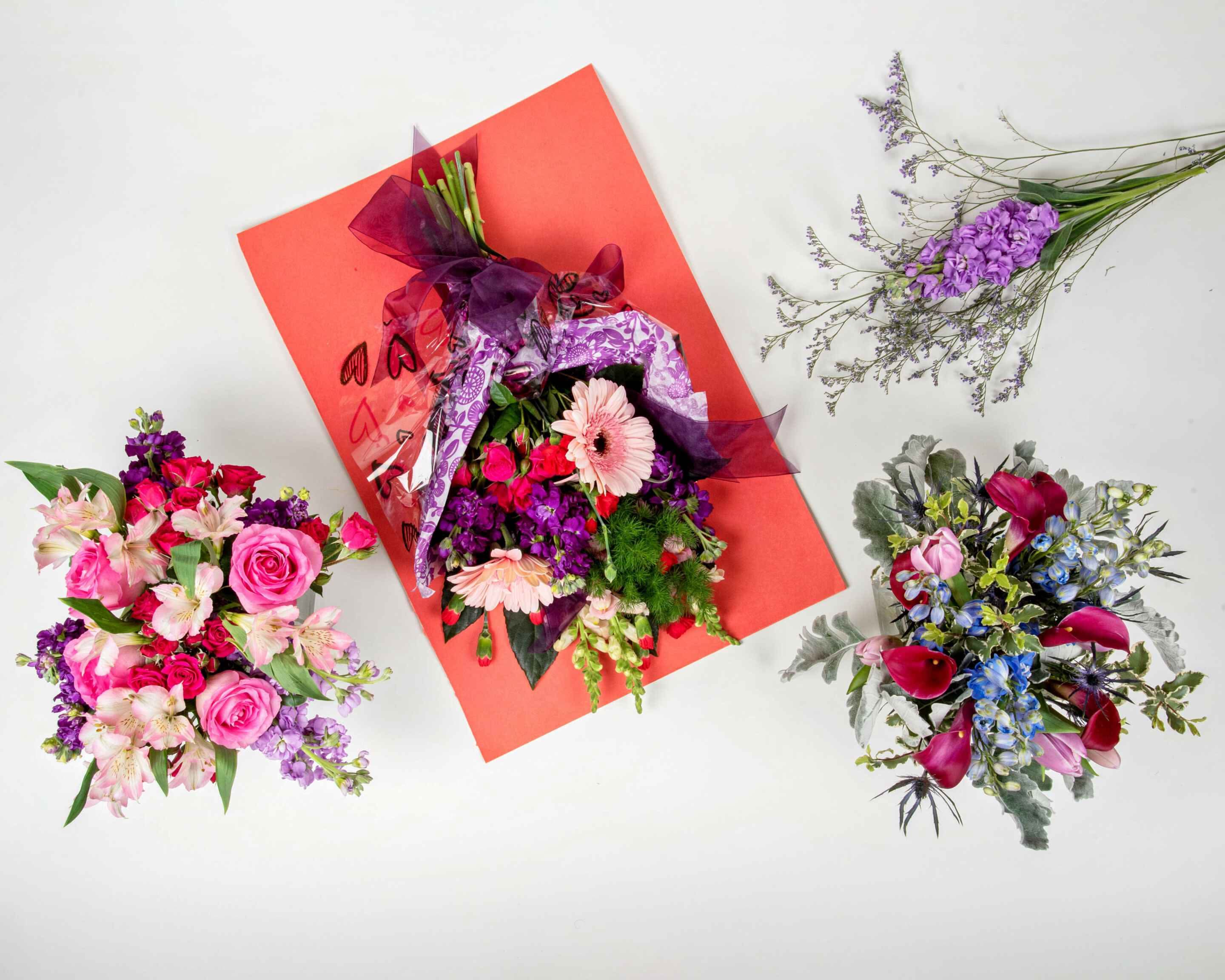 DeJa Vu Flowers (1301 Gravesend Neck Road) | Flowers and Bouquets ...