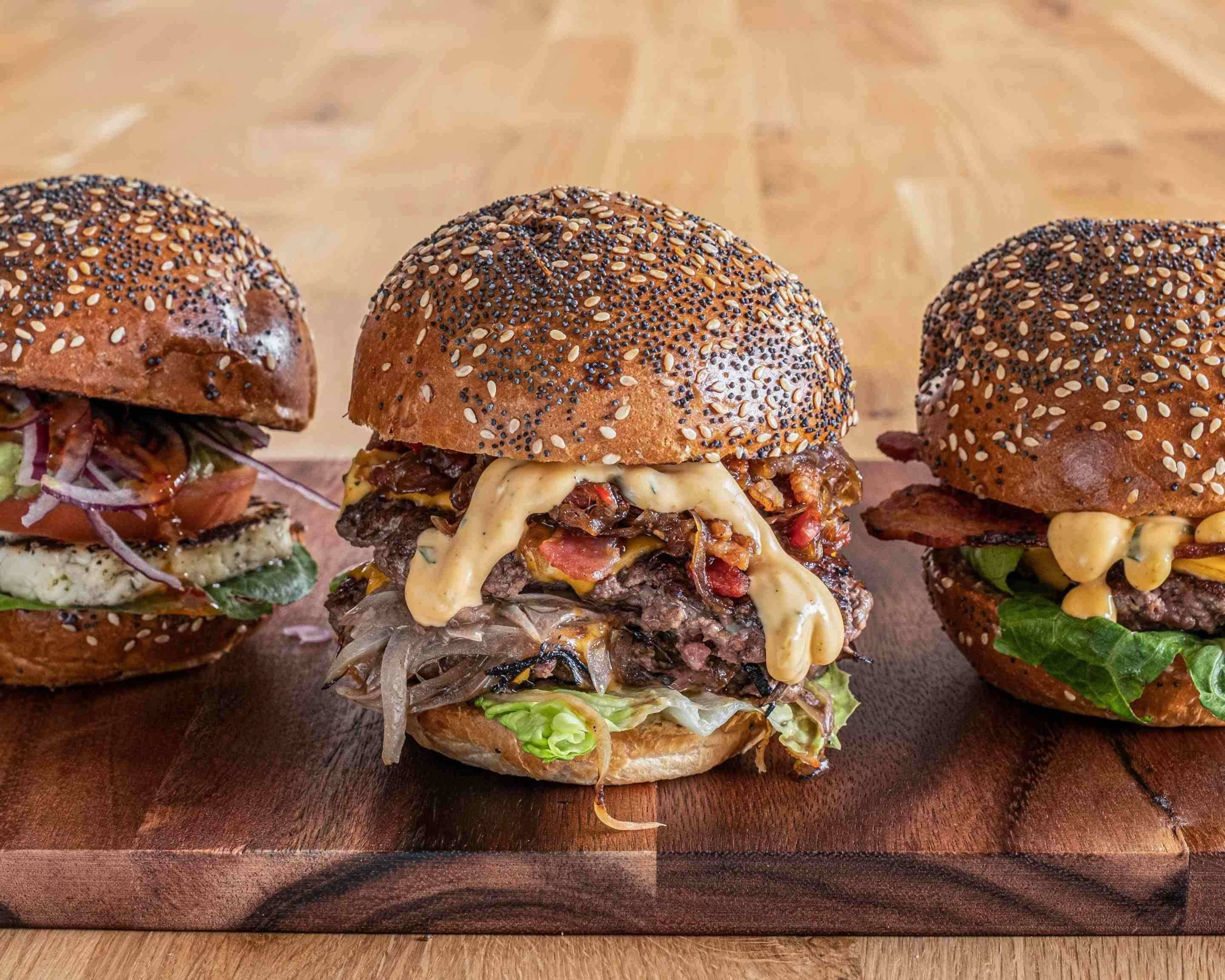 The Beef Guy Menu Deals & Prices - Worthing Delivery - Order with Uber Eats