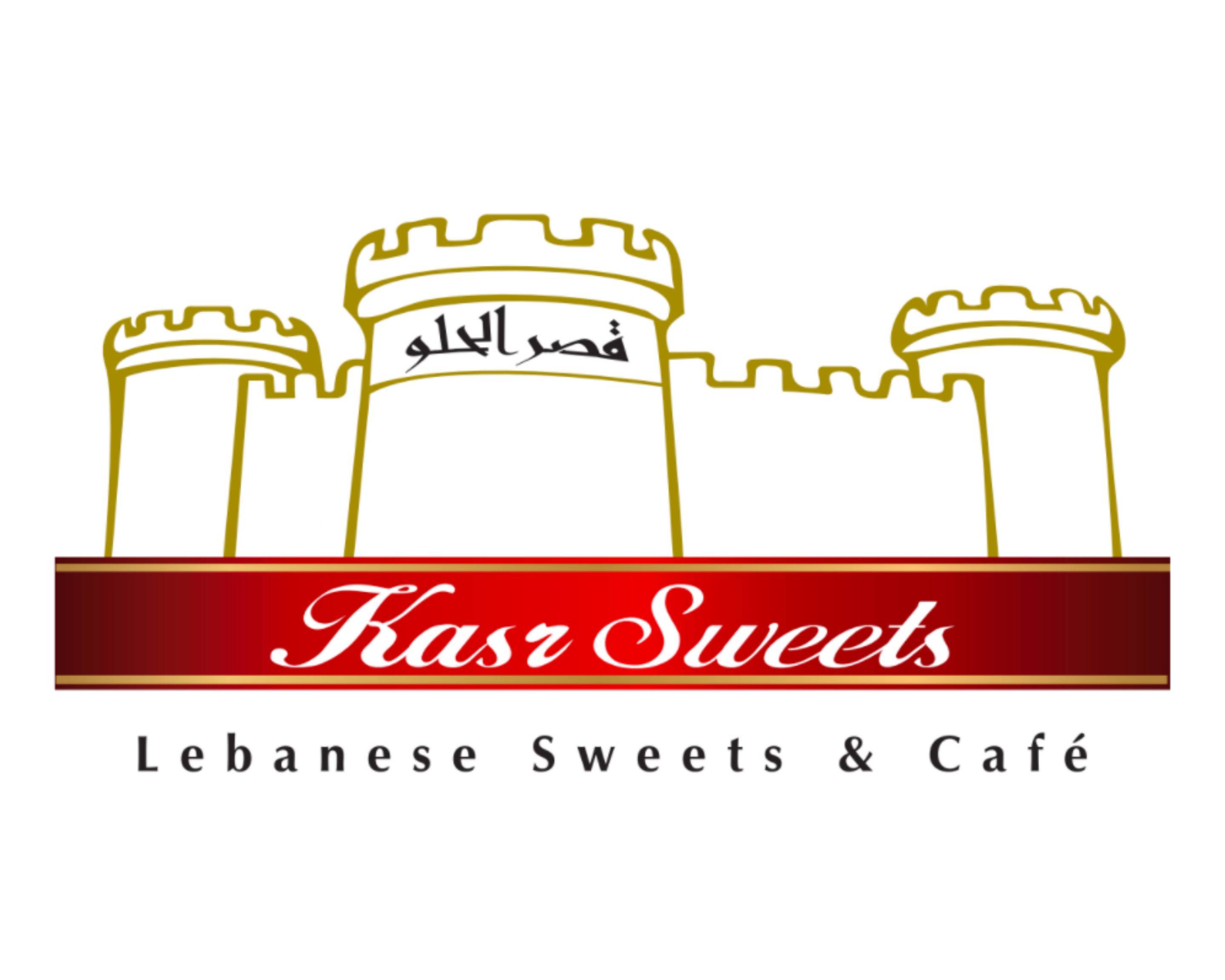 Kasr Sweets Restaurant Menu - Takeout in Melbourne | Delivery Menu ...