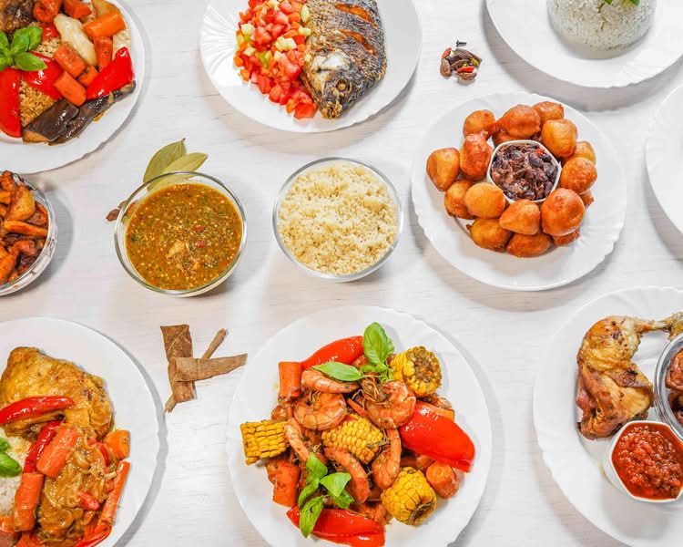 DIE BESTE Beignets-Lieferung in Warburg | Preise ansehen und online ...