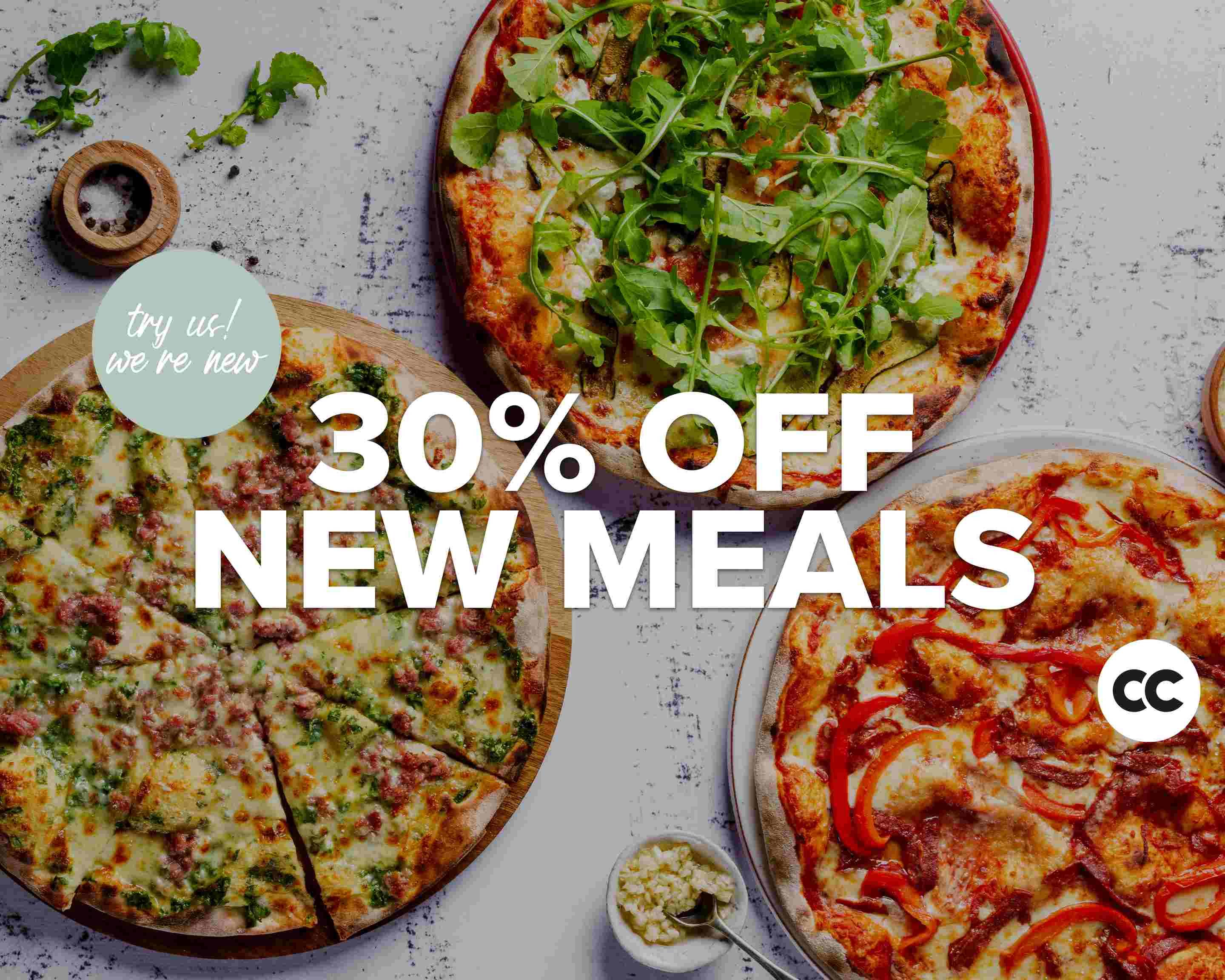 Order Col'Cacchio, Blouberg Menu Delivery Online | Cape Town | Menu ...