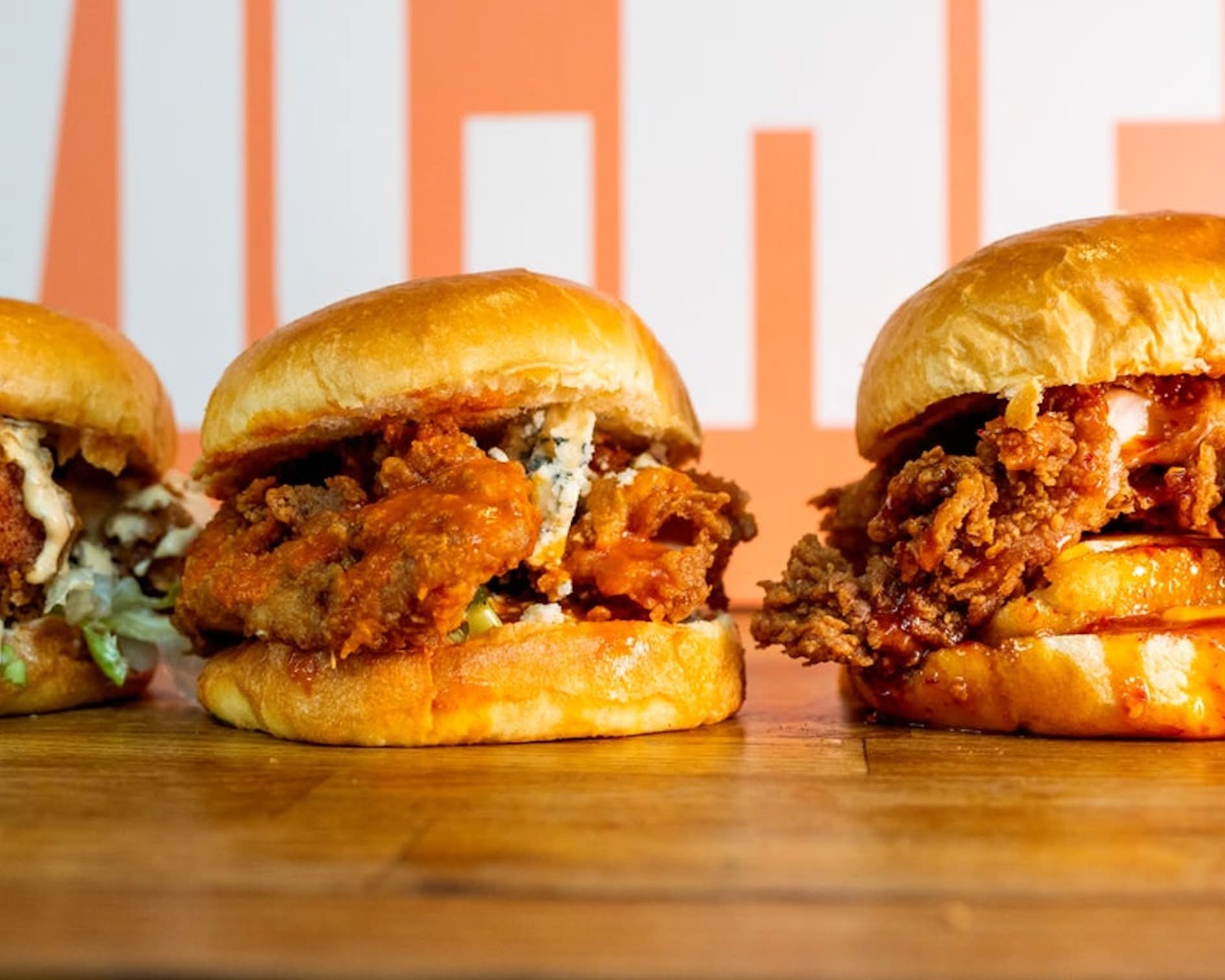 FED's Fried Chicken Shop (Leeds) Menu - Takeaway in Leeds | Delivery ...