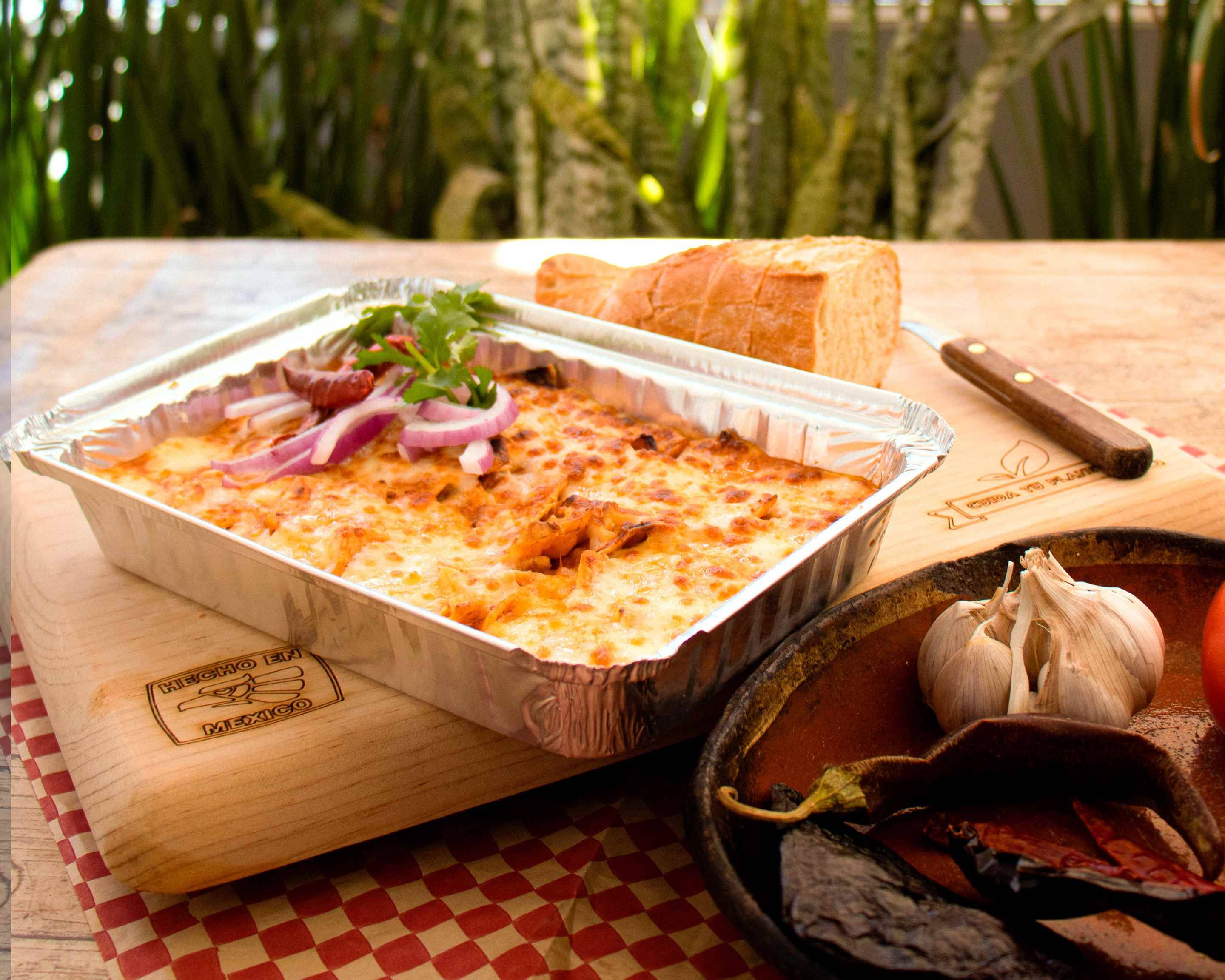 JALISQUILES CHILAQUILES DE JALISCO Menú a Domicilio en Zapopán | JALISQUILES CHILAQUILES DE ...