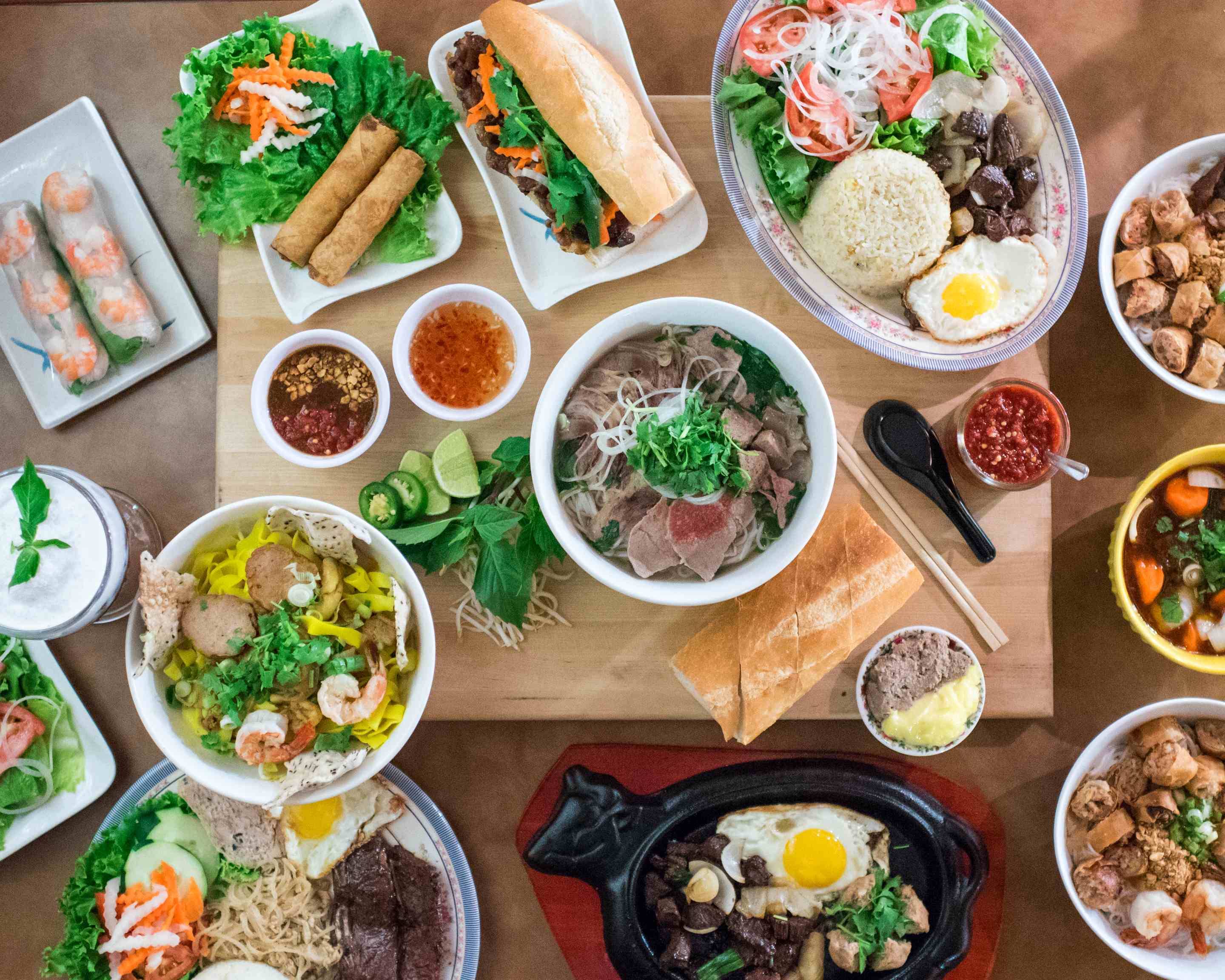 Order Pho Quynh - Menu & Prices - Houston Delivery | Uber Eats