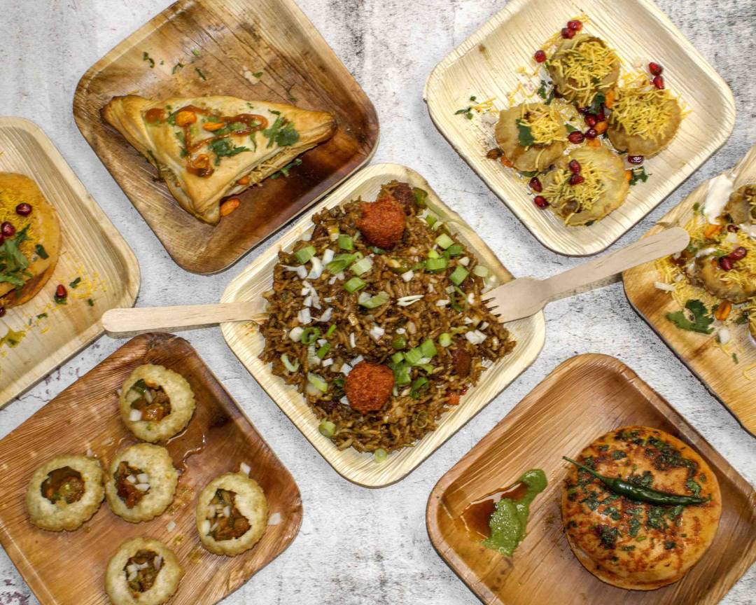 Patel's Food And Chaat Menu Deals & Prices - London Delivery - Order ...