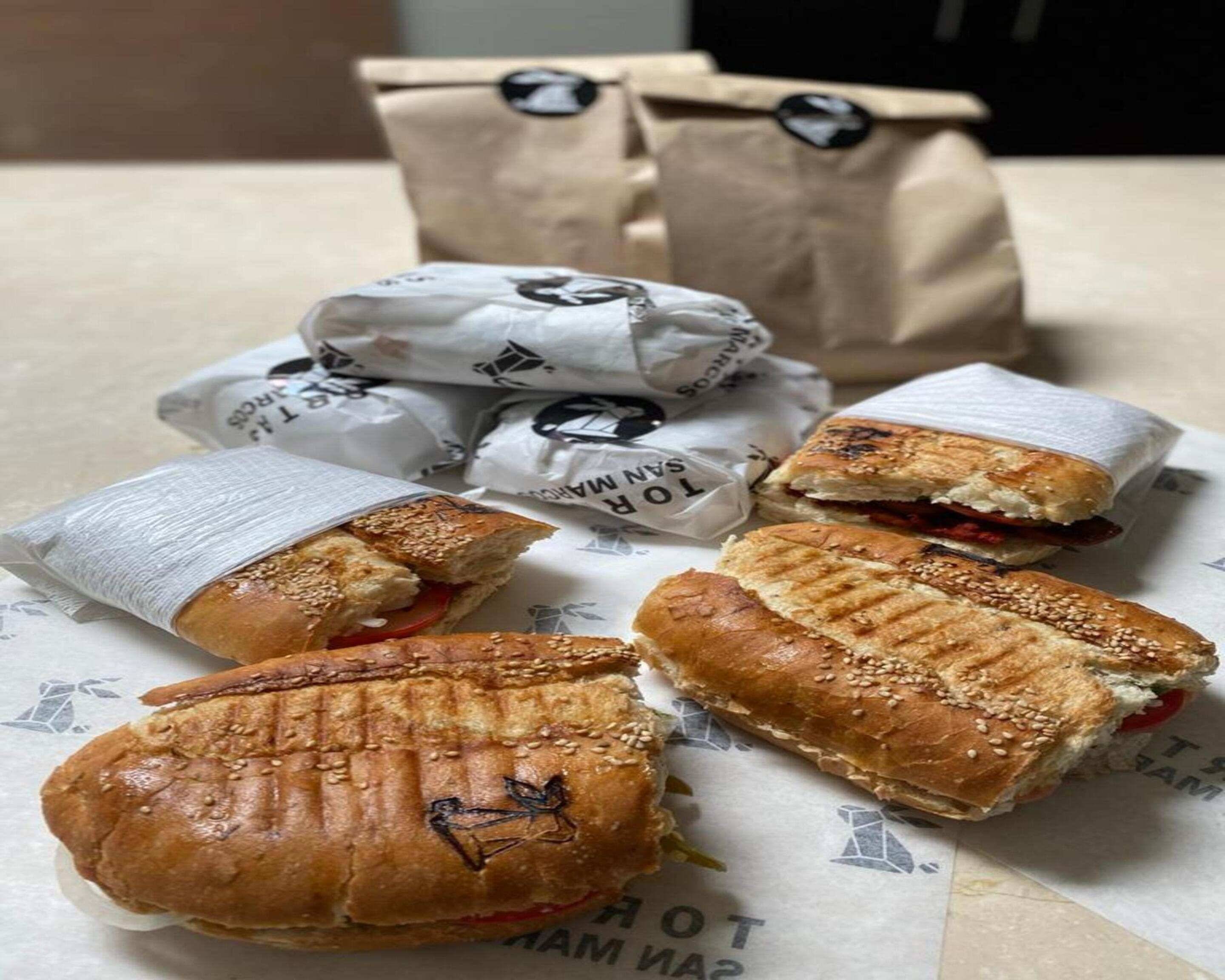 Tortas San Marcos Menú y Precios - Pide a Domicilio en Aguascalientes ...
