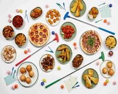 Hey Caddy (X-Golf Northland) Menu Takeout in Melbourne | Delivery Menu ...