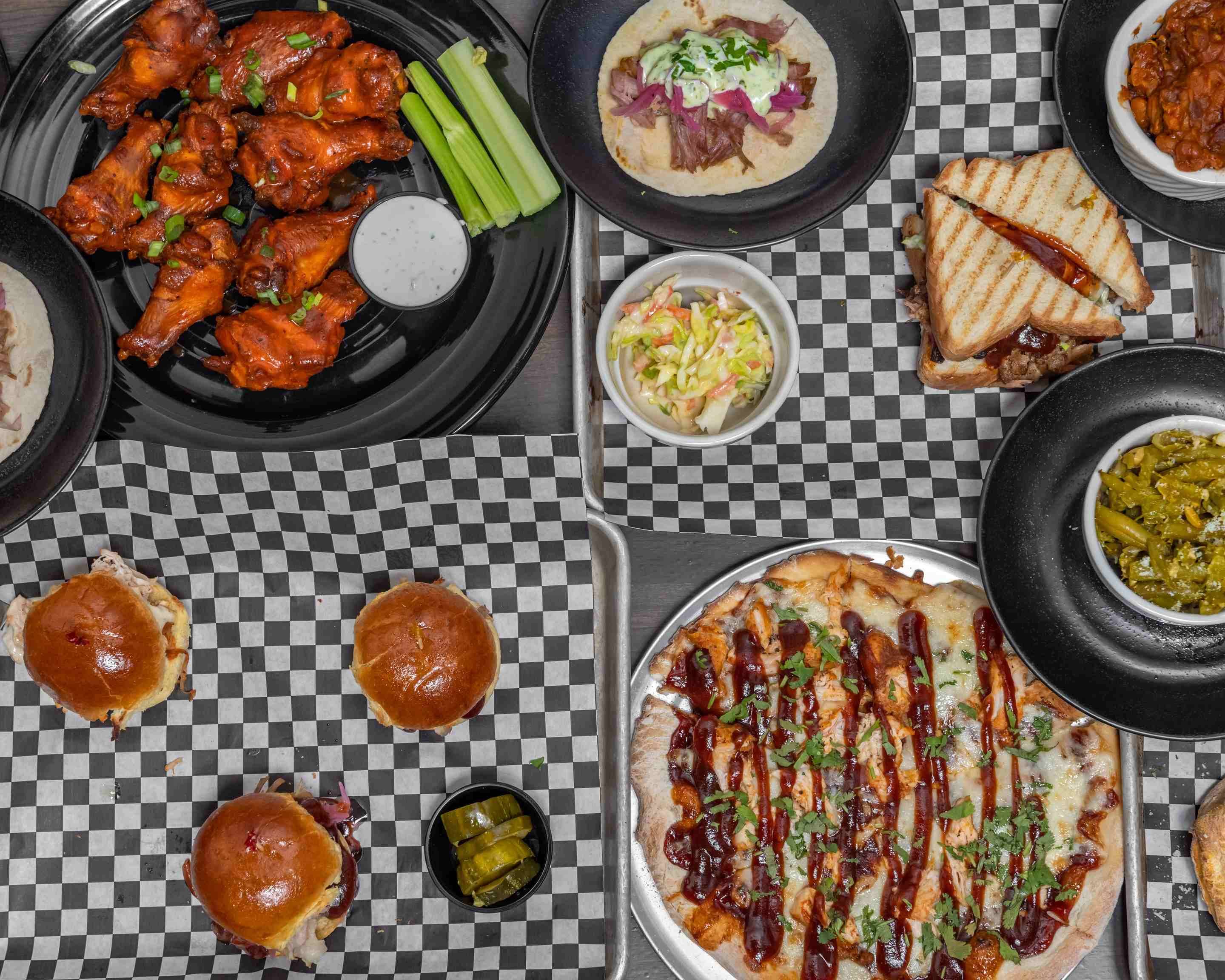 Order Cima Menu Delivery【Menu & Prices】| Marietta | Uber Eats