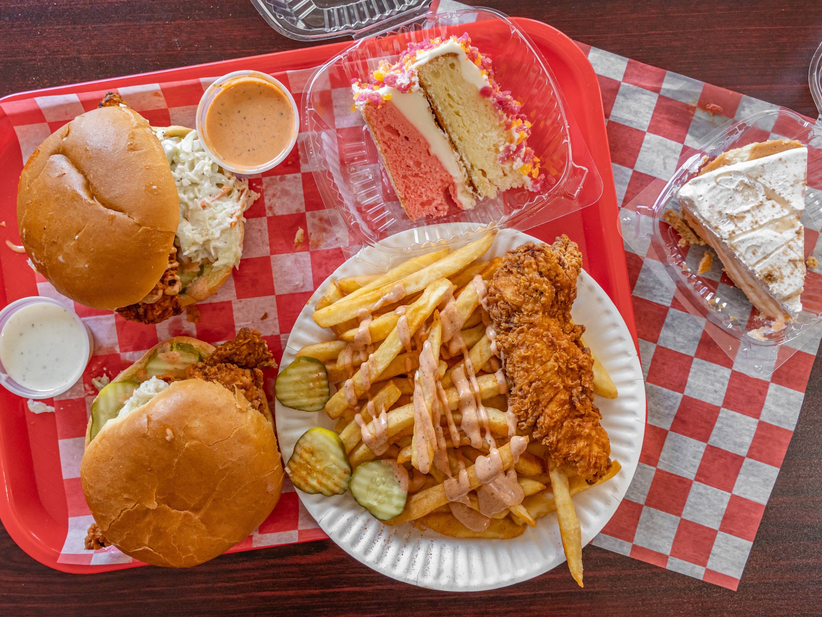 Order Golden Hot Chicken Menu Delivery in Philadelphia | Menu & Prices ...