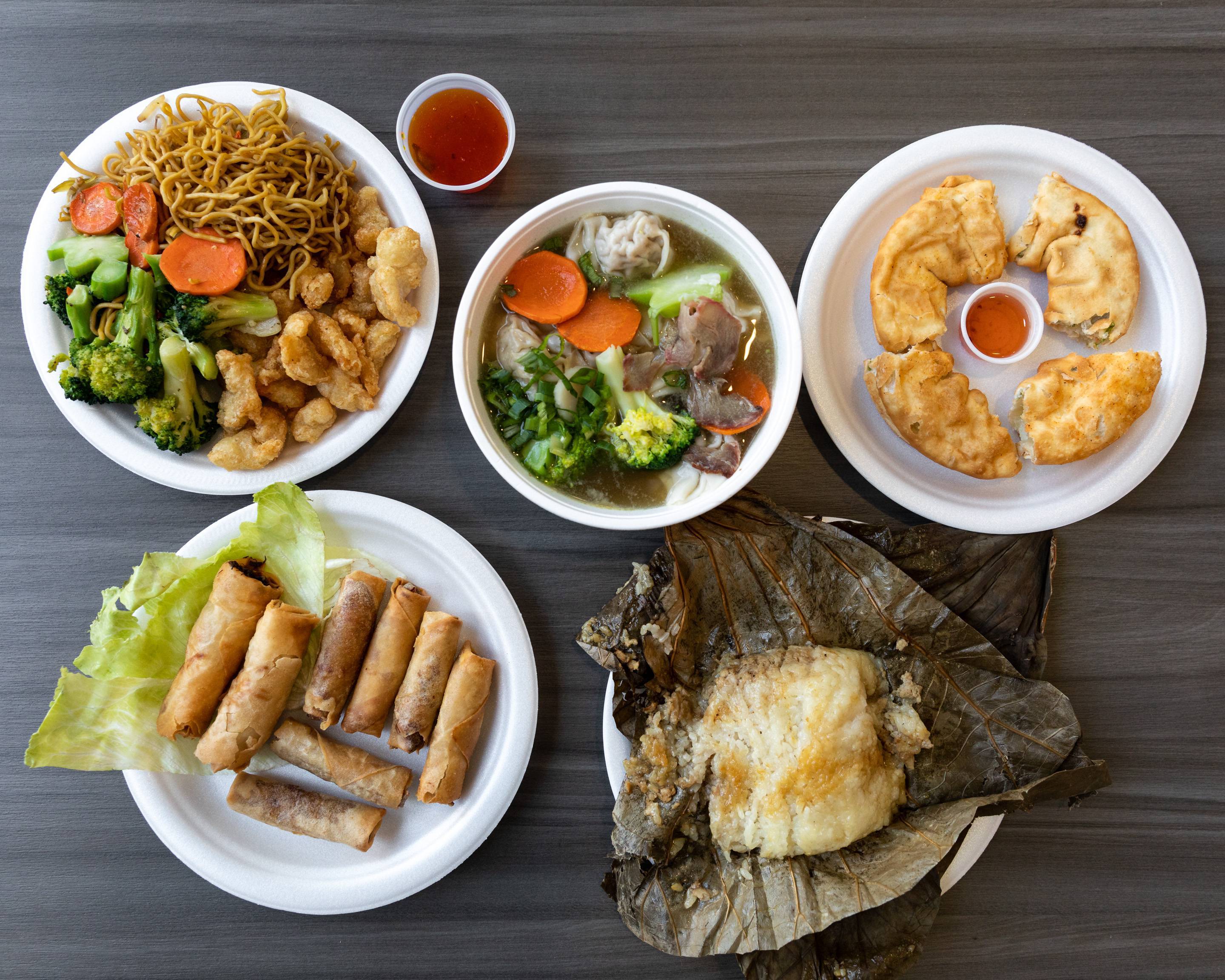 THE 10 BEST Chinese Food Delivery in Edmonton 2024| Order Chinese Food ...