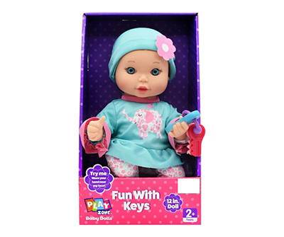 Play zone dolls store