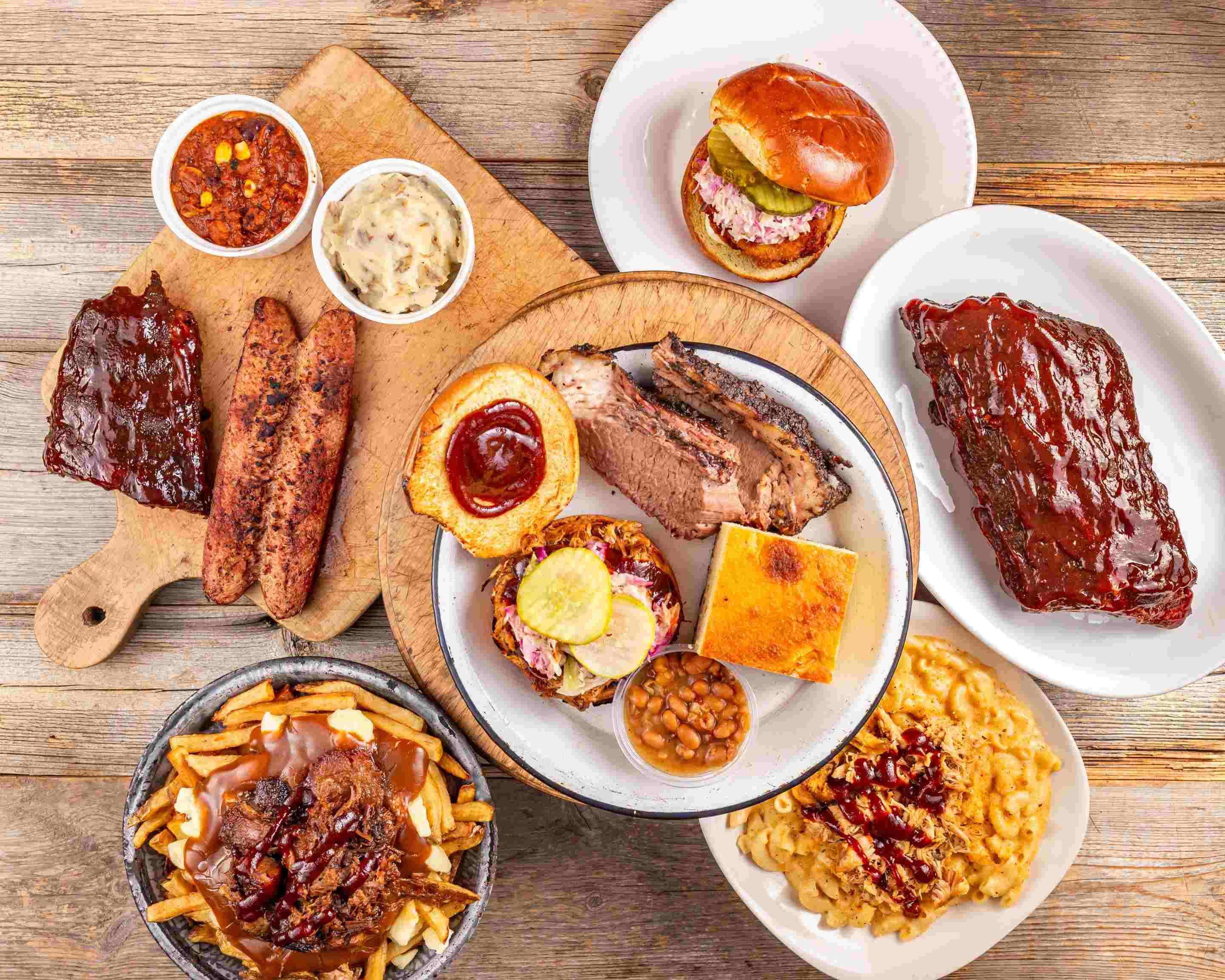 Order Carnivore Express - Menu & Prices - Ottawa Delivery | Uber Eats