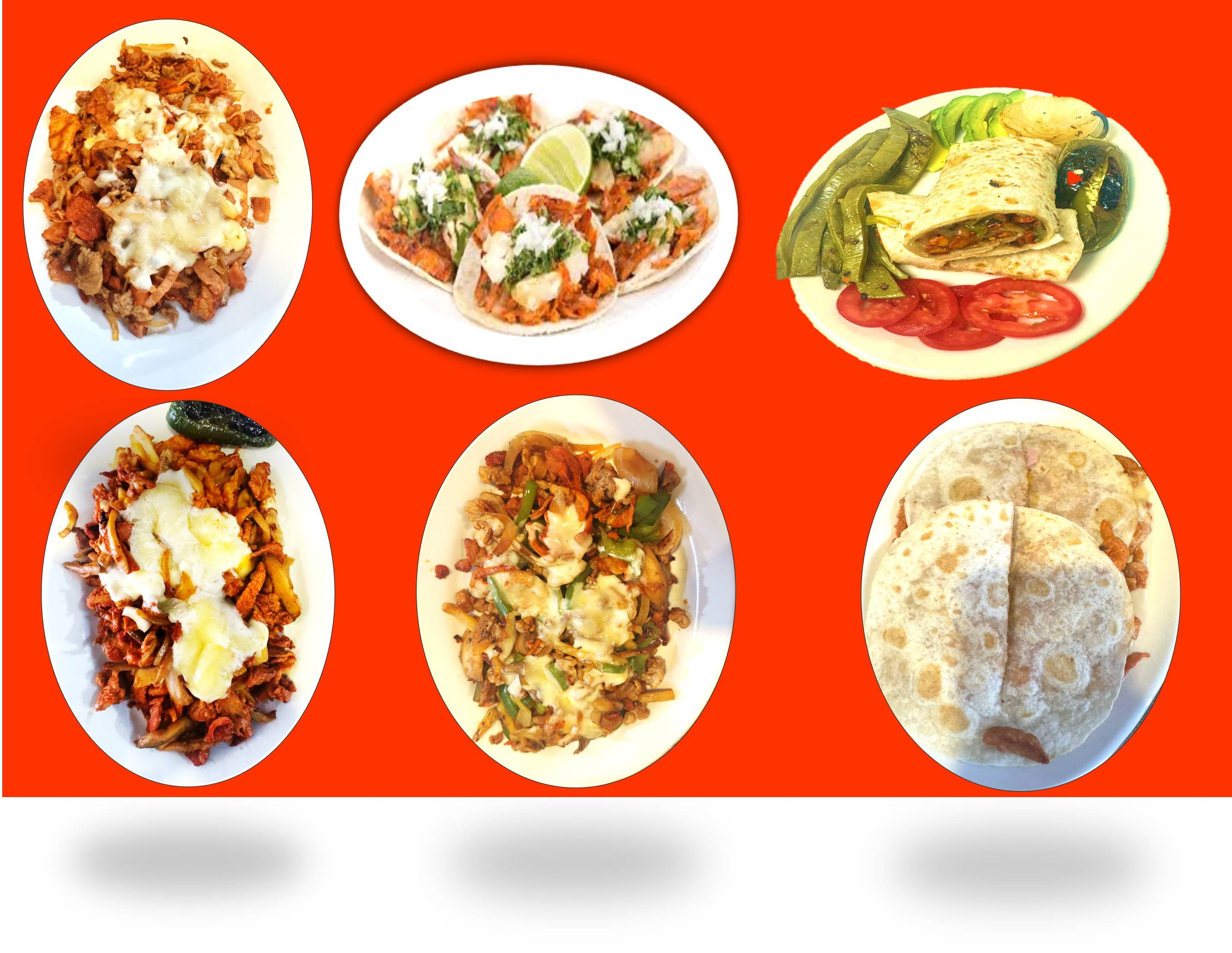 LOS TARASCOS CHILPO Menú y Precios - Pide a Domicilio en Chilpancingo ...