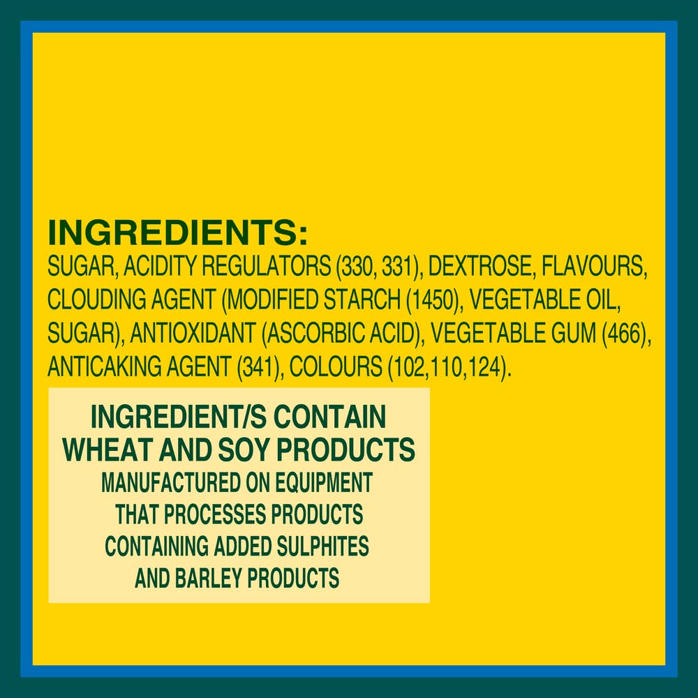 Raro Powdered Beverage Passion Orange Delivery Near Me | Order Online ...