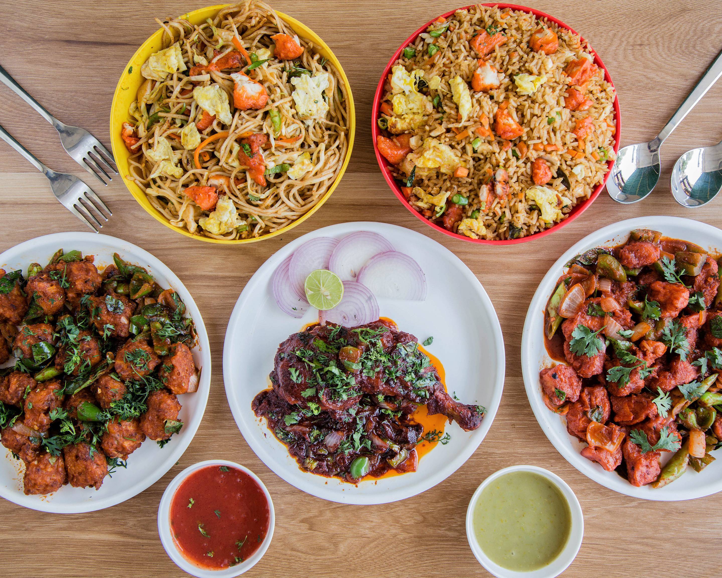 Order KUKU Family Restaurant Menu Delivery【Menu & Prices】| Kesbewa ...