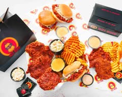 Hot Bird® Menu Deals & Prices - London Delivery - Order with Uber Eats