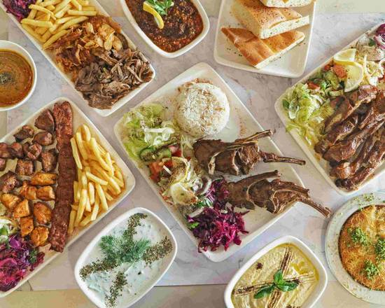 Venus Foods Restaurant (Bolton) Menu Deals & Prices - Bolton Delivery ...