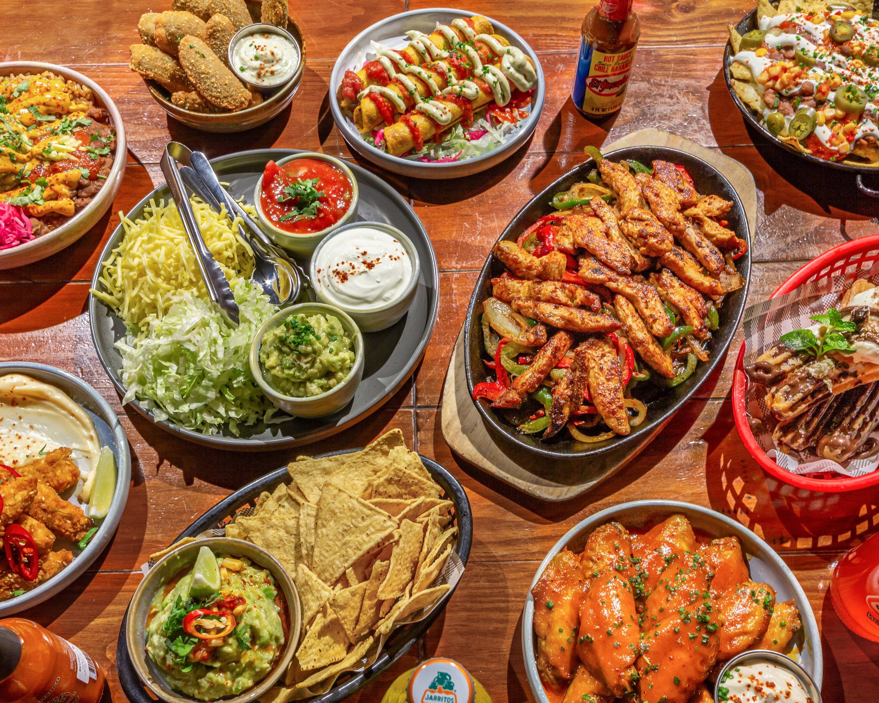 The Mex Menu Takeout in Geelong | Delivery Menu & Prices | Uber Eats