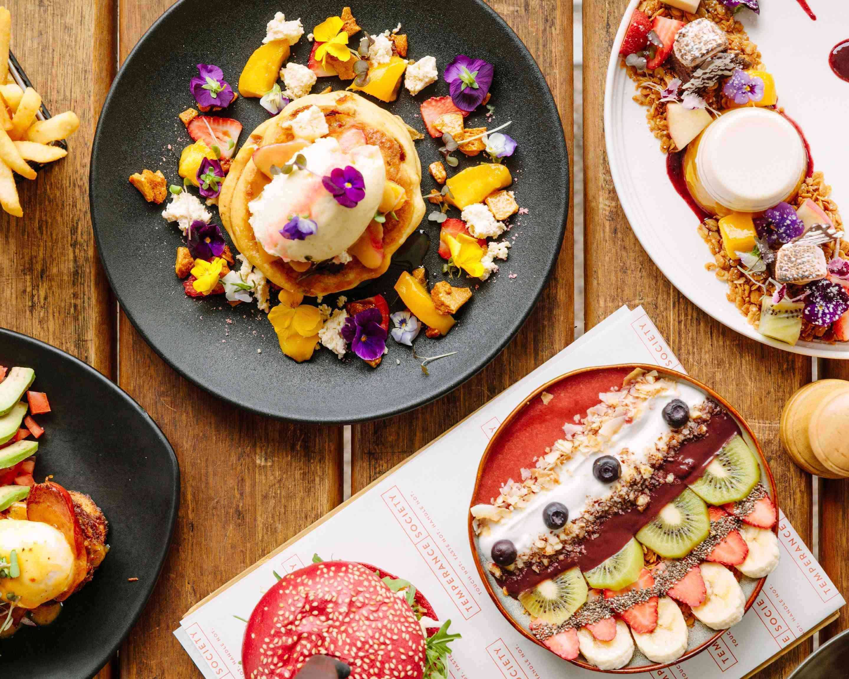 Order Temperance Society | Menu & Prices | Melbourne Delivery | Uber Eats