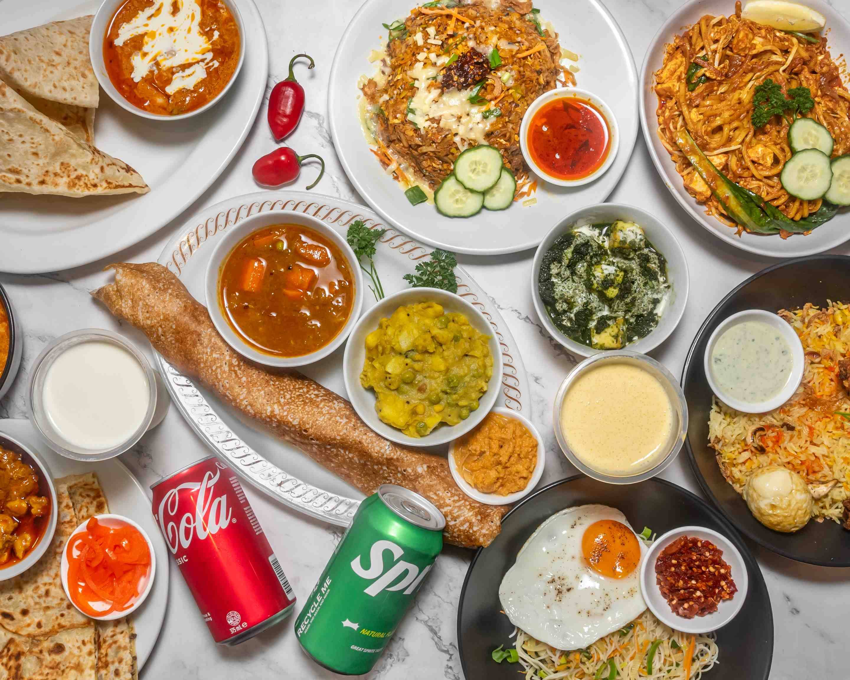 Order Bell Pepper Restaurant (Wantirna South) | Menu & Prices ...