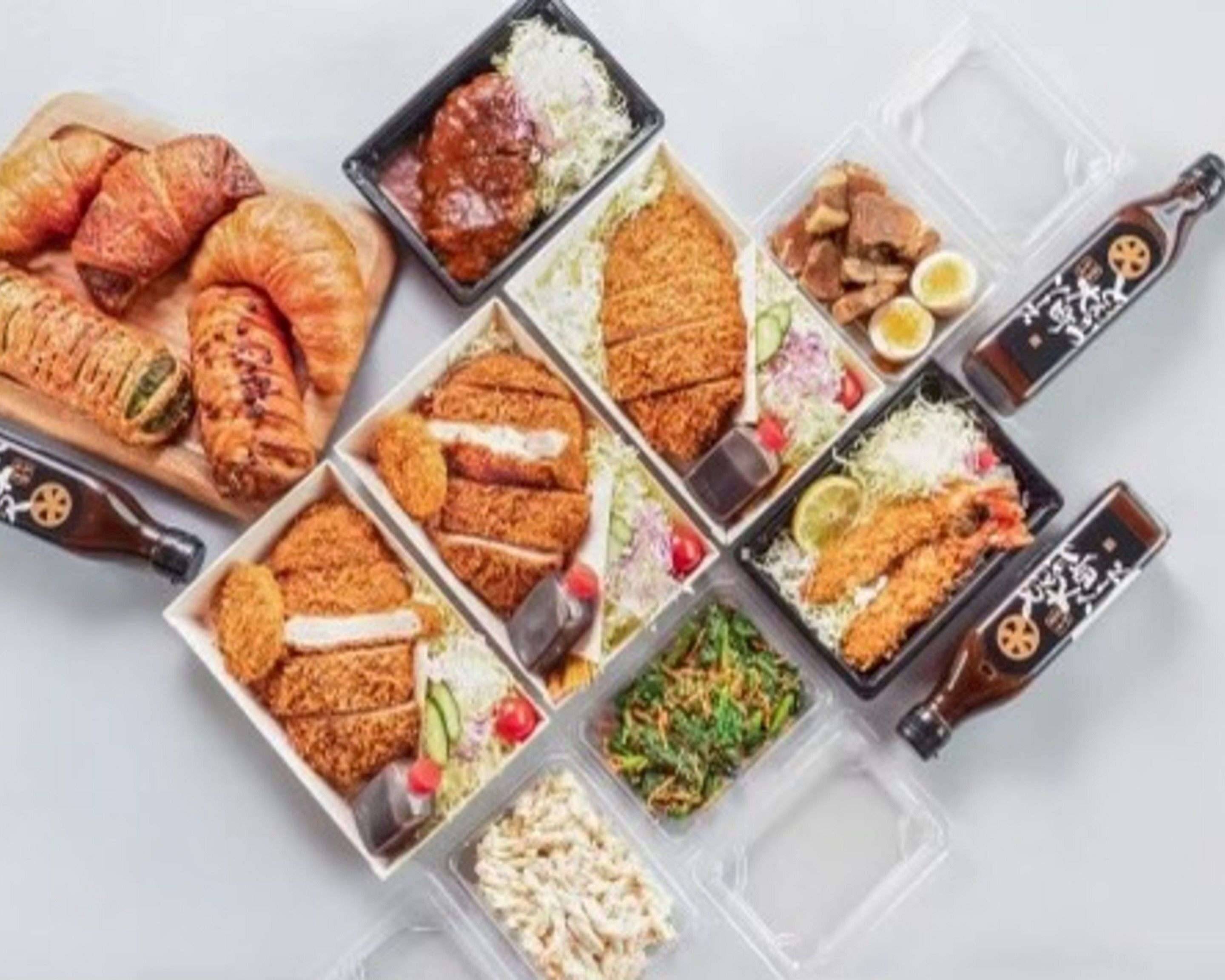 とんかつ大町 八木山店 tonkatsu oomachi の出前・宅配・テイクアウトメニュー | ウーバーイーツ