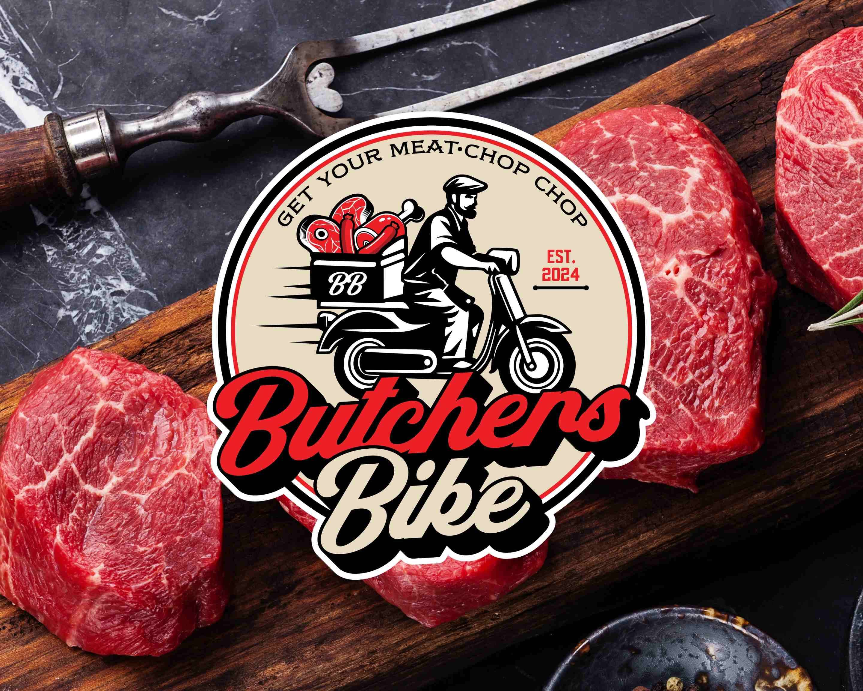 Order Butchers Bike Midrand Menu Delivery Online Johannesburg And