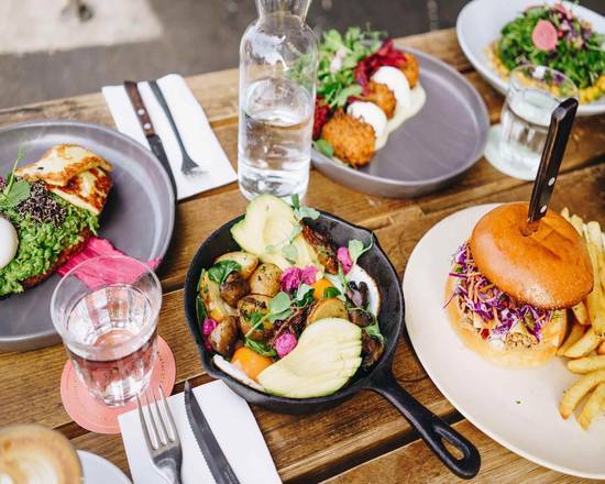 Tinker Northcote Restaurant Menu - Takeout in Melbourne | Delivery Menu ...